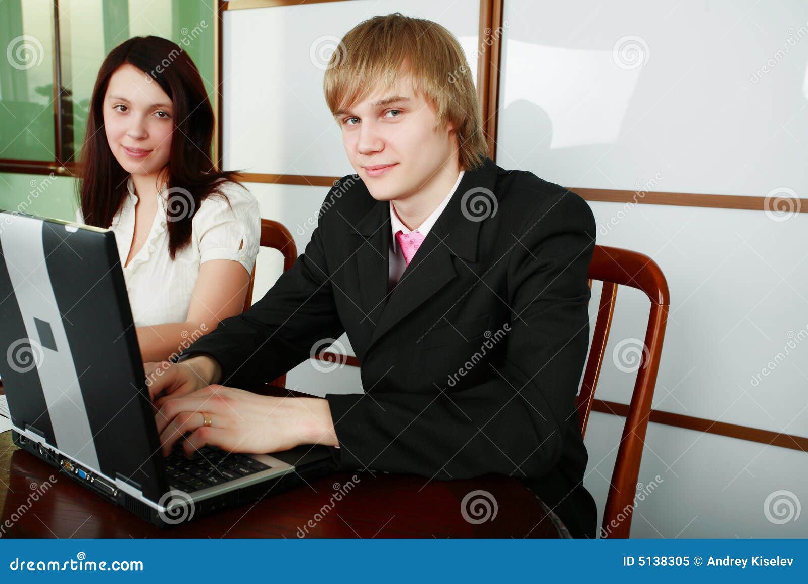 Wokers Picture. Image: 5138305