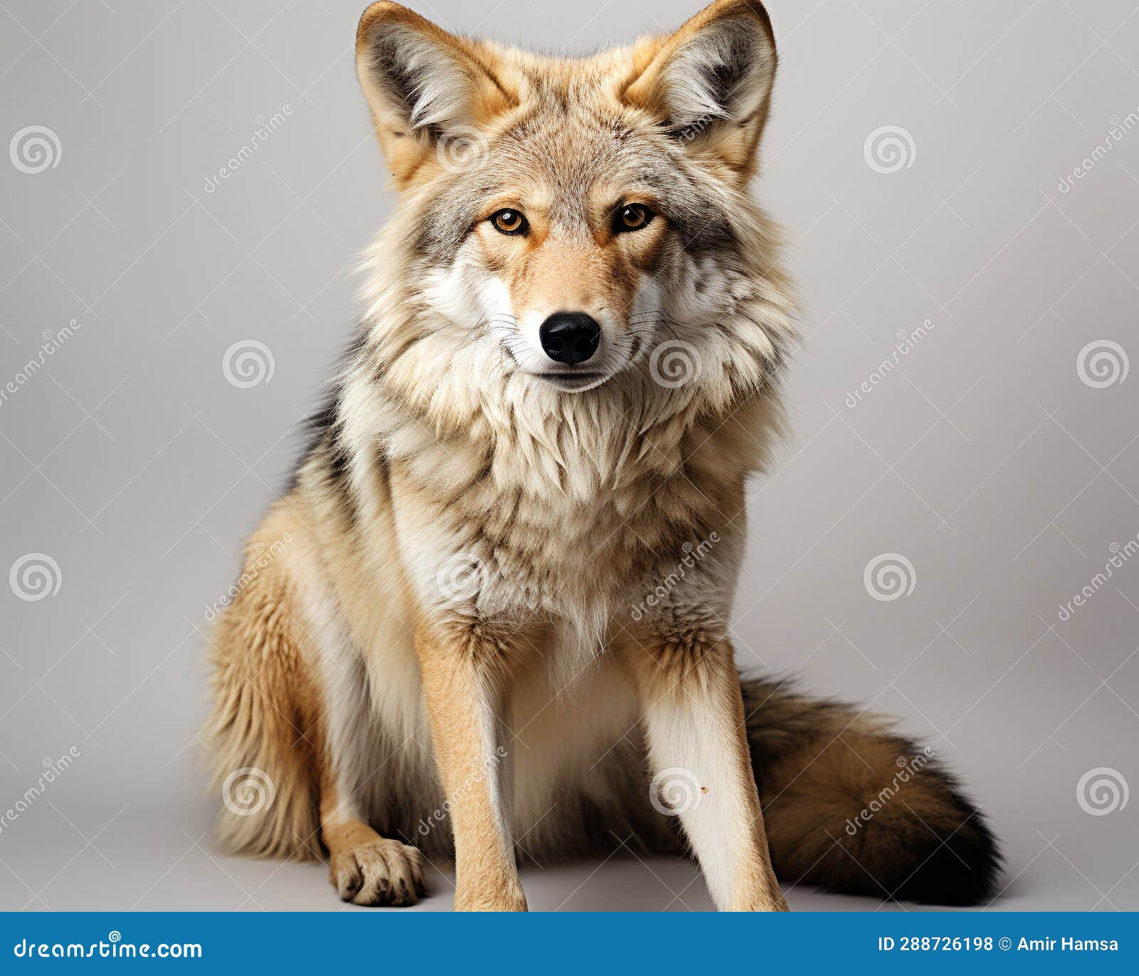 The wolf stock photo. Image of hound, wolf, mammal, snout - 288726198