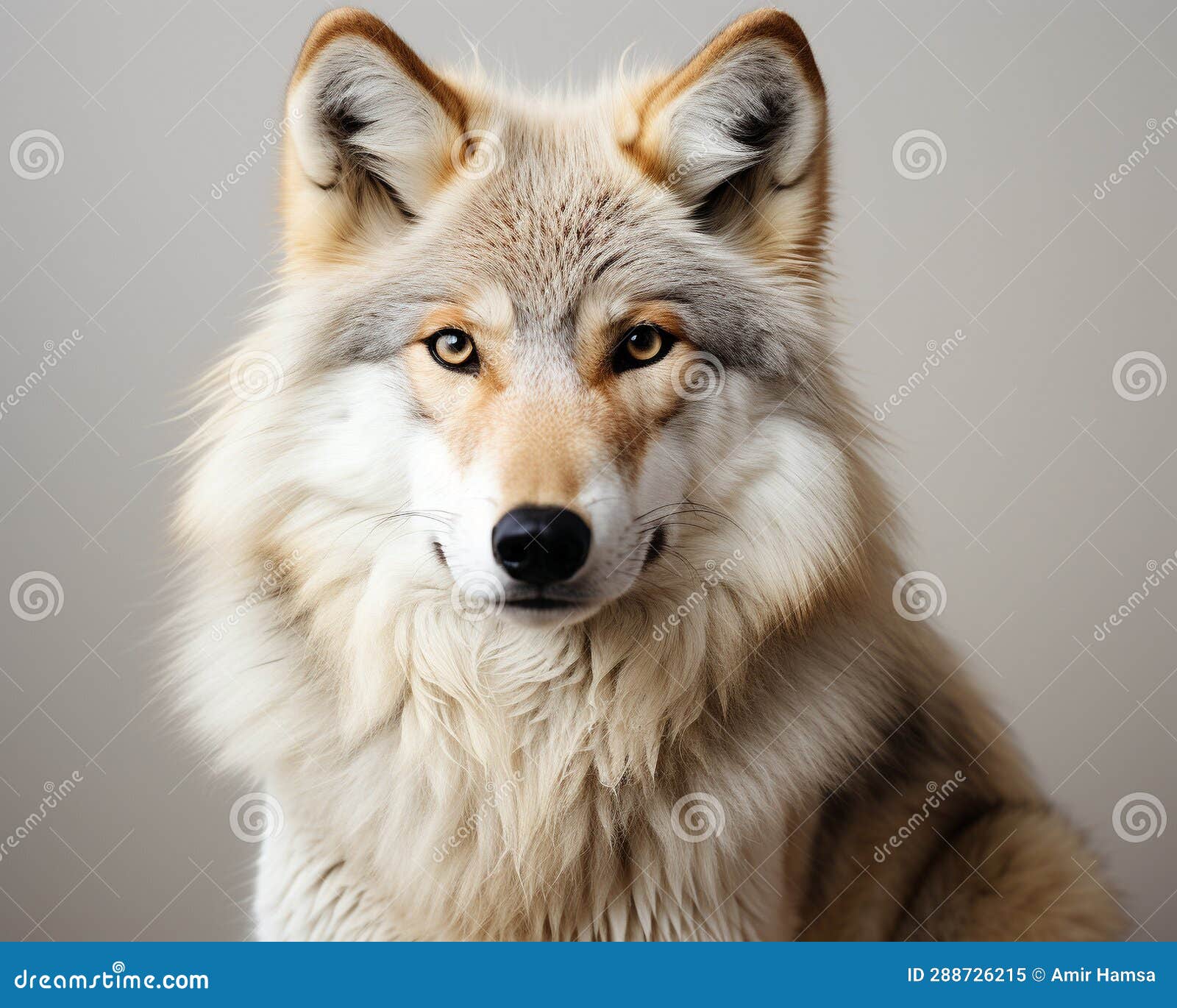The wolf stock image. Image of ears, eyes, sharp, hound - 288726215
