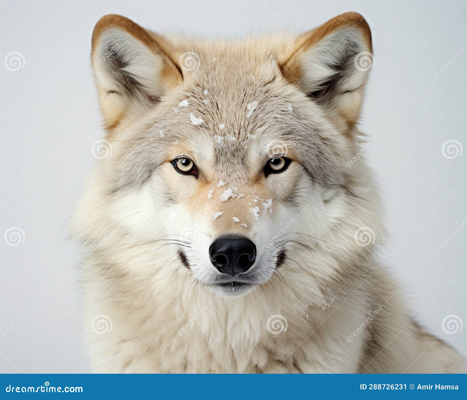 The wolf stock image. Image of wolf, animal, mammal - 288726231