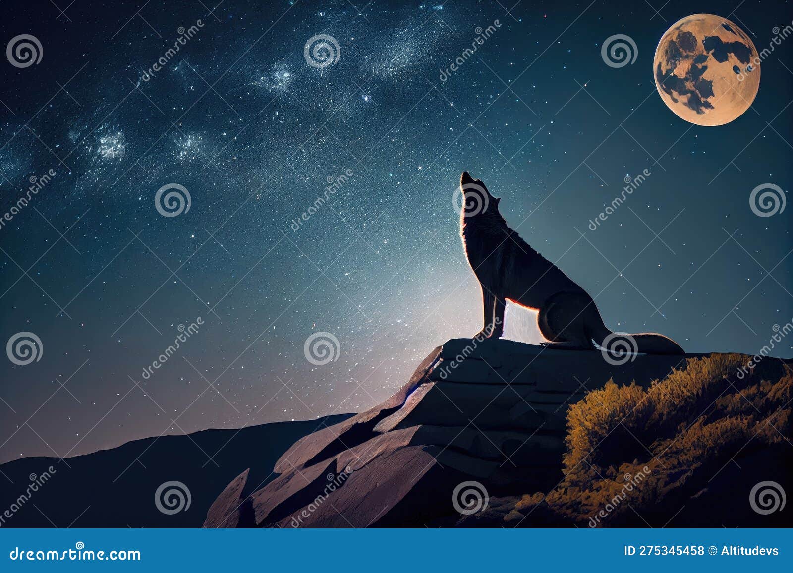 Mountaintop Lookout Stock Illustrations – 9 Mountaintop Lookout Stock ...