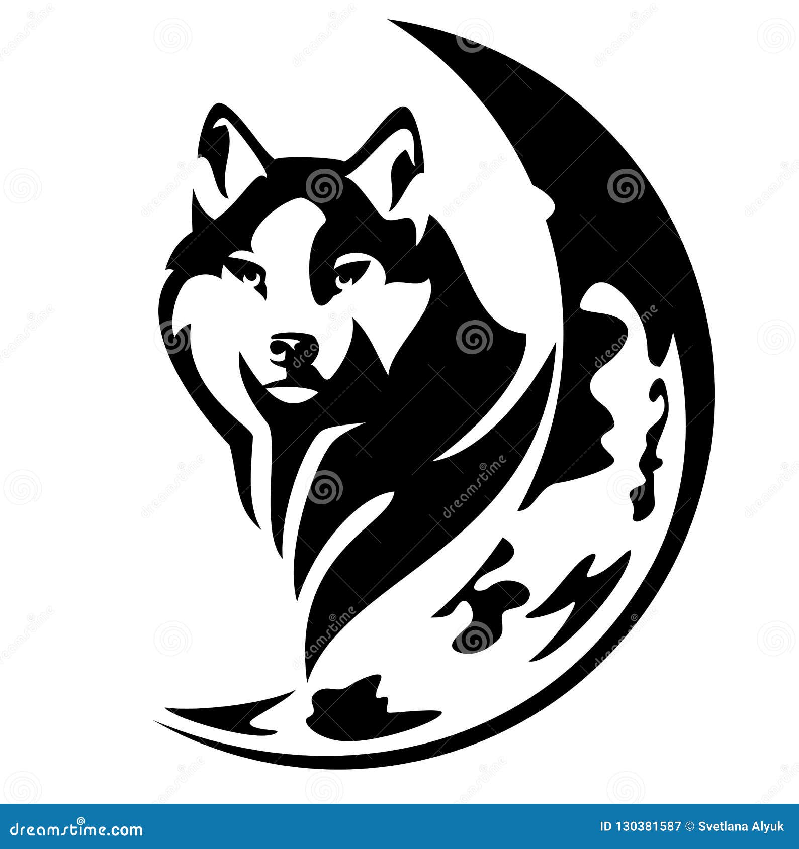 Wolf Moon Designs