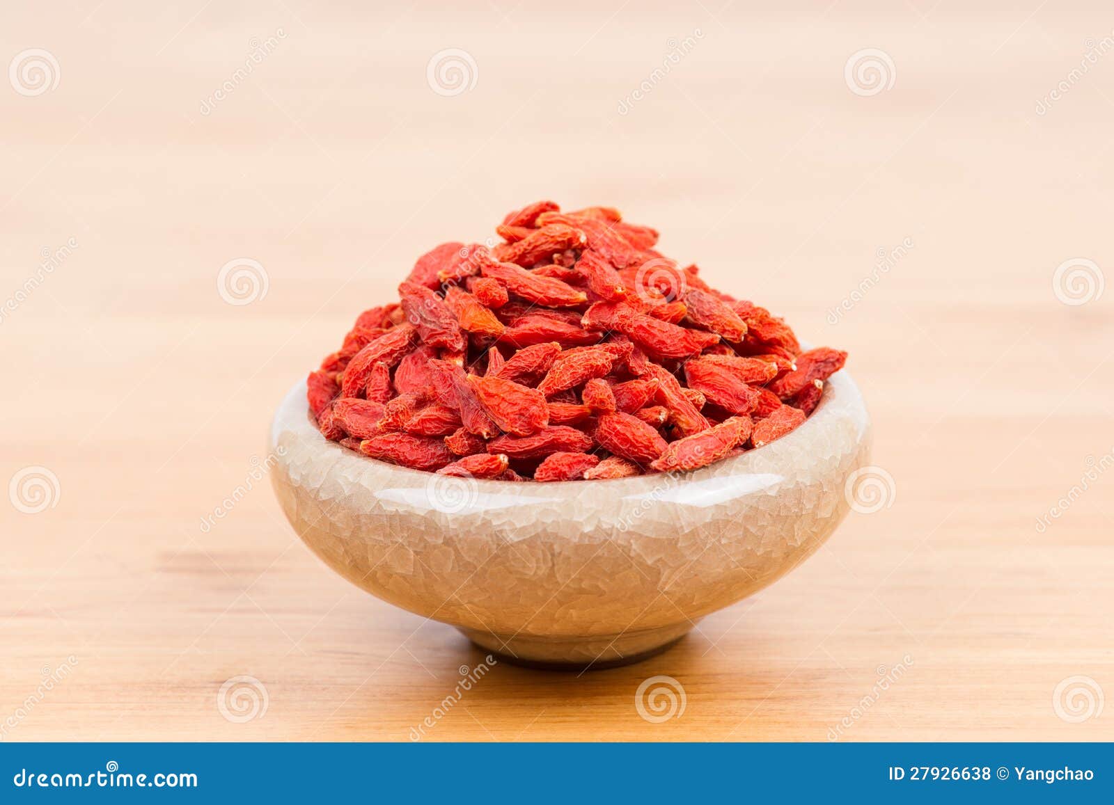 Wolfberry stock photo. Image of herbal, detail, nutritious - 27926638