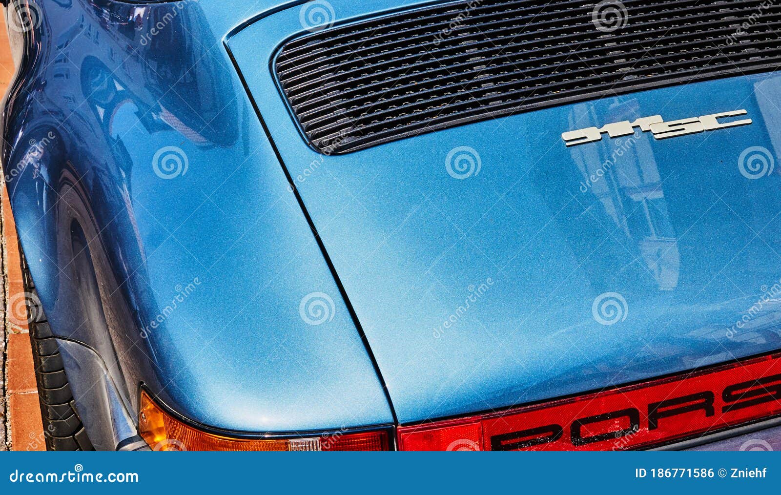 Porsche Backside Stock Photos - Free & Royalty-Free Stock Photos from ...