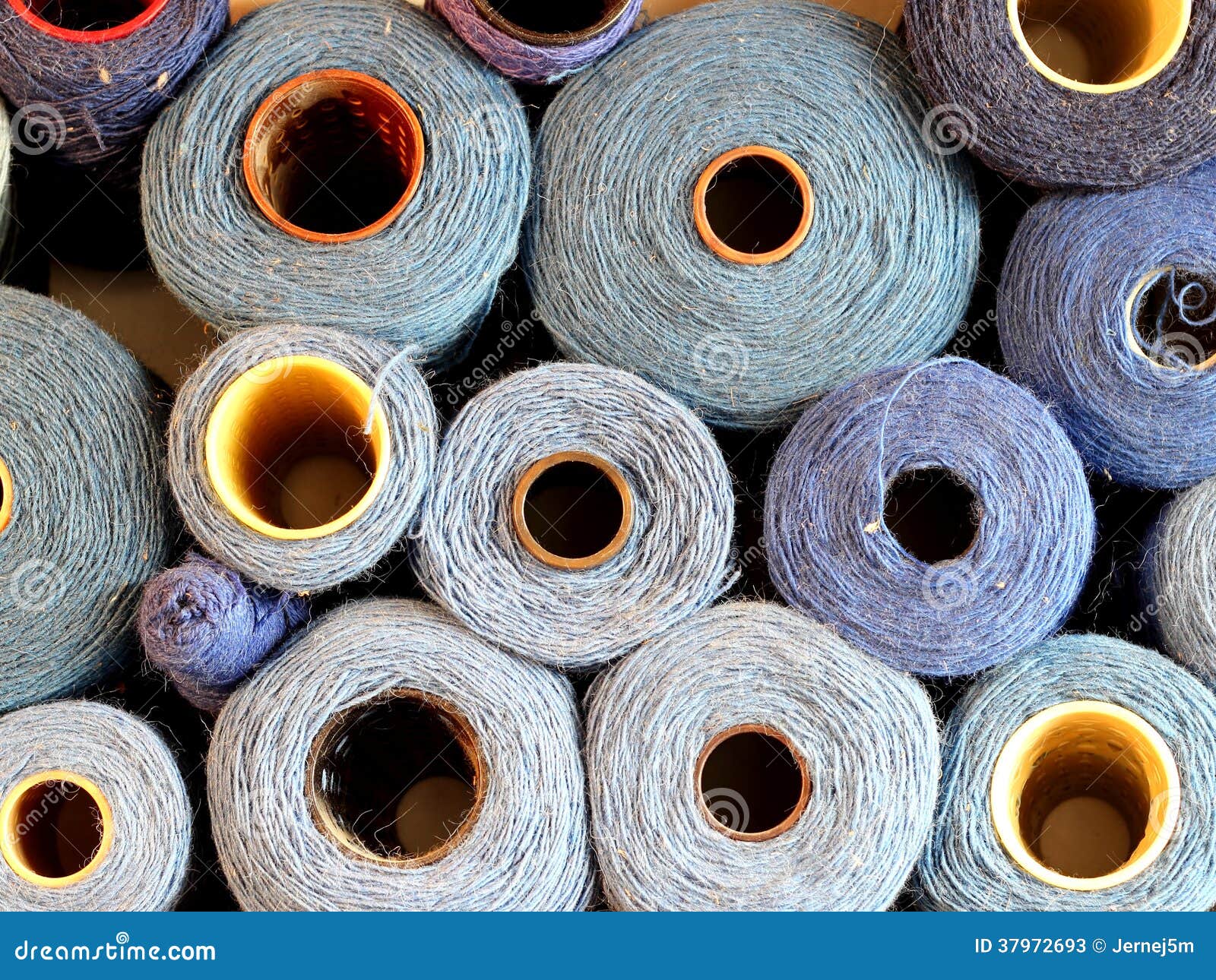 Wolle stockbild. Bild von nachricht, spule, mischung - 37972693