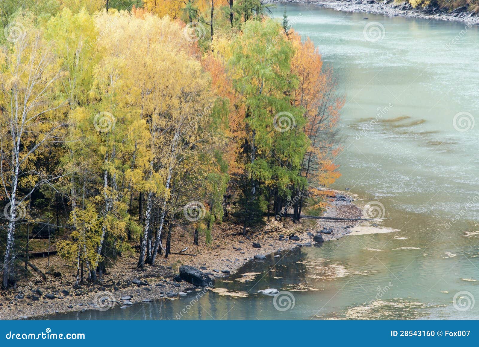 Wolong Bay stock photo. Image of ancient, xinjiang, river - 28543160
