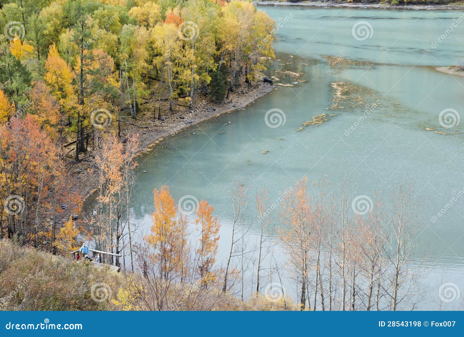 Wolong Bay stock photo. Image of swimming, clear, lakes - 28543198