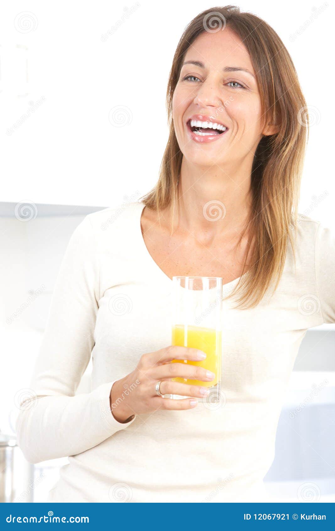 Woman stock image. Image of clean, smile, lifestyle, teeth - 12067921