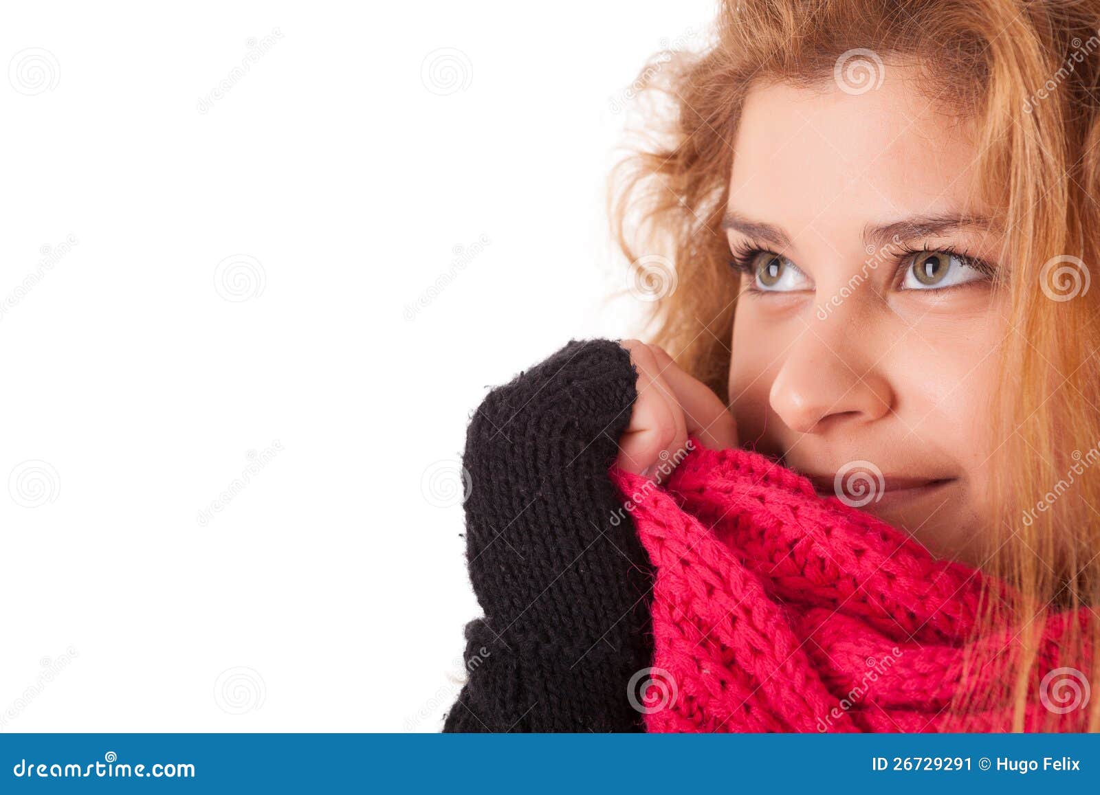 Woman stock image. Image of grin, beautiful, cheerful - 26729291