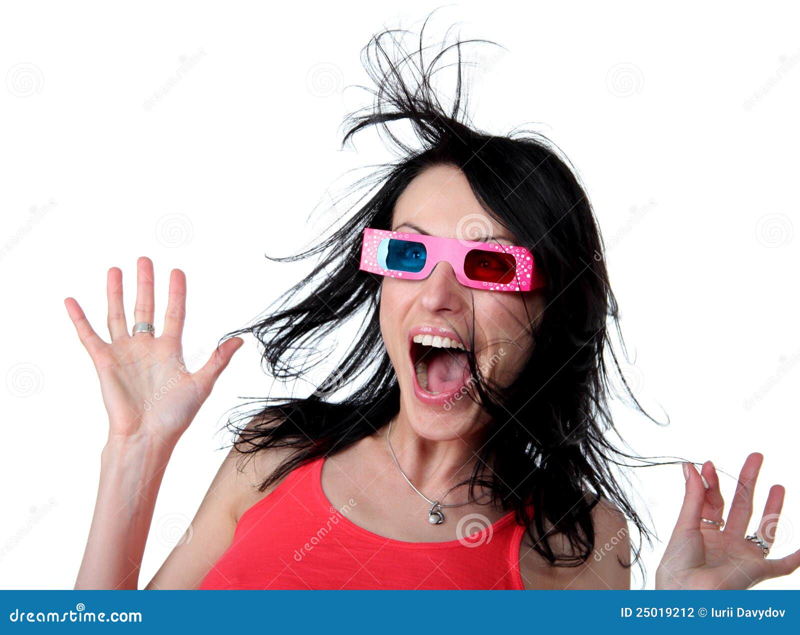 132,219 Woman Glasses Expression Stock Photos - Free & Royalty-Free ...