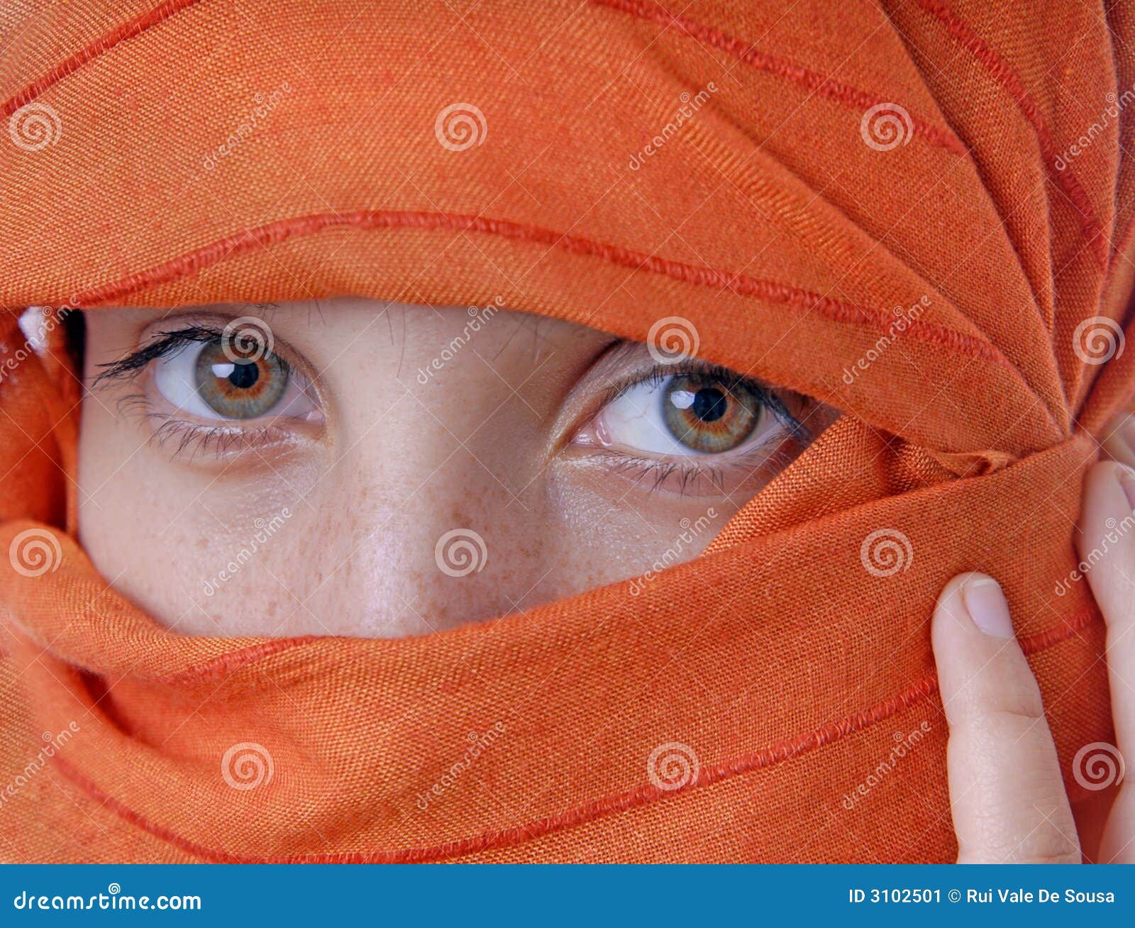 Woman stock image. Image of face, culture, foreign, emotion - 3102501