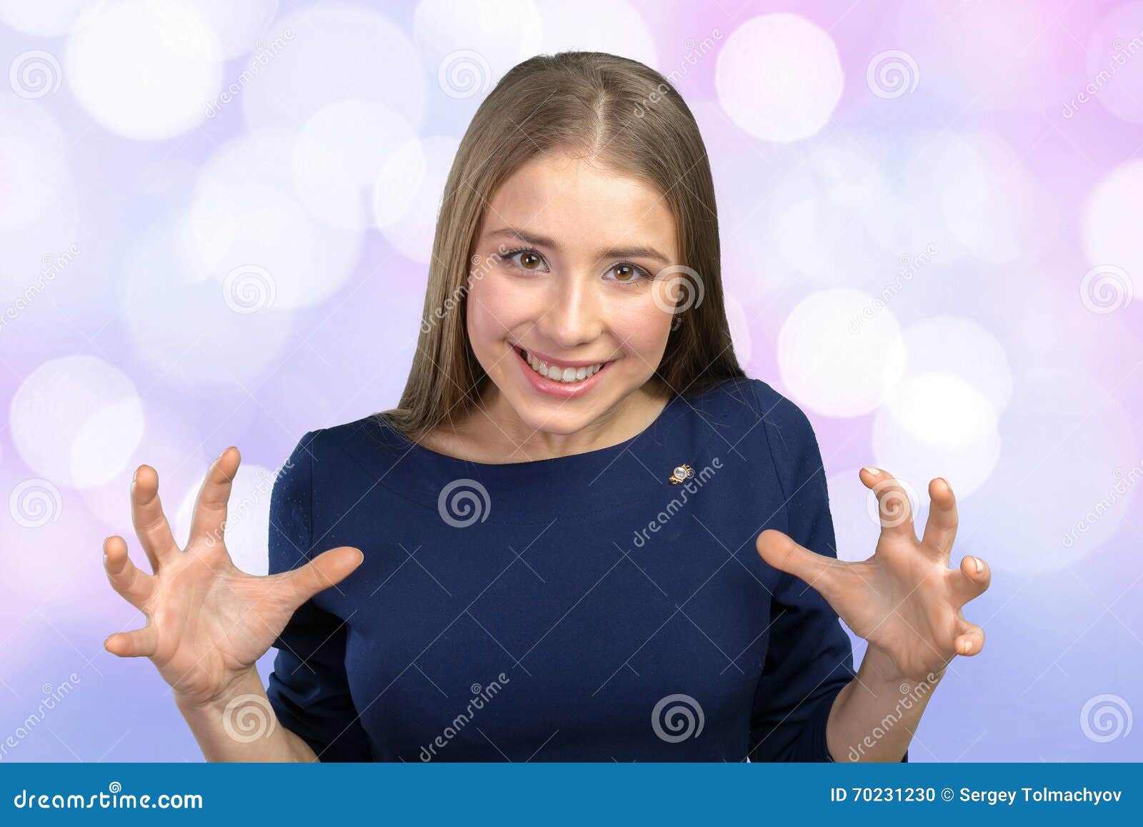 Woman acting surprised stock photo. Image of disappointed - 70231230