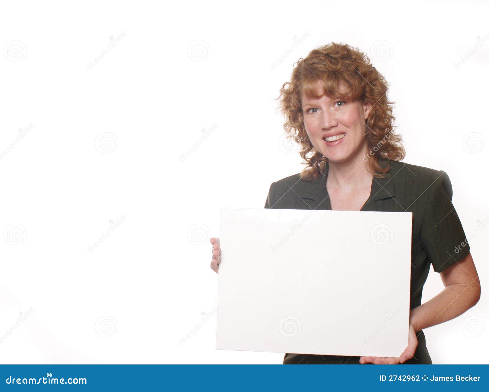 Woman Ad 3 stock photo. Image of woman, person, attractive - 2742962