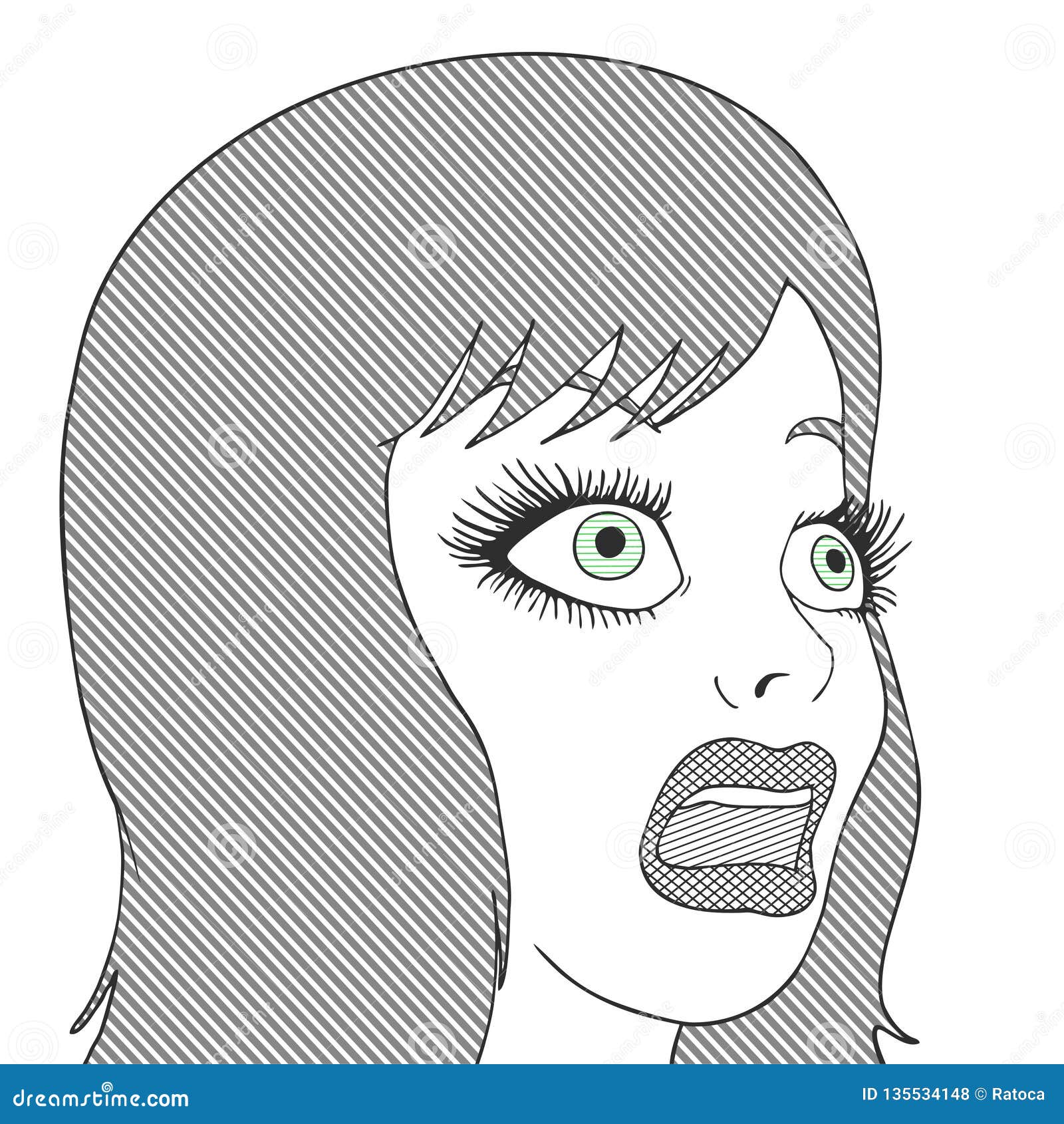 Amazing Expression Stock Illustrations – 6,582 Amazing Expression Stock ...