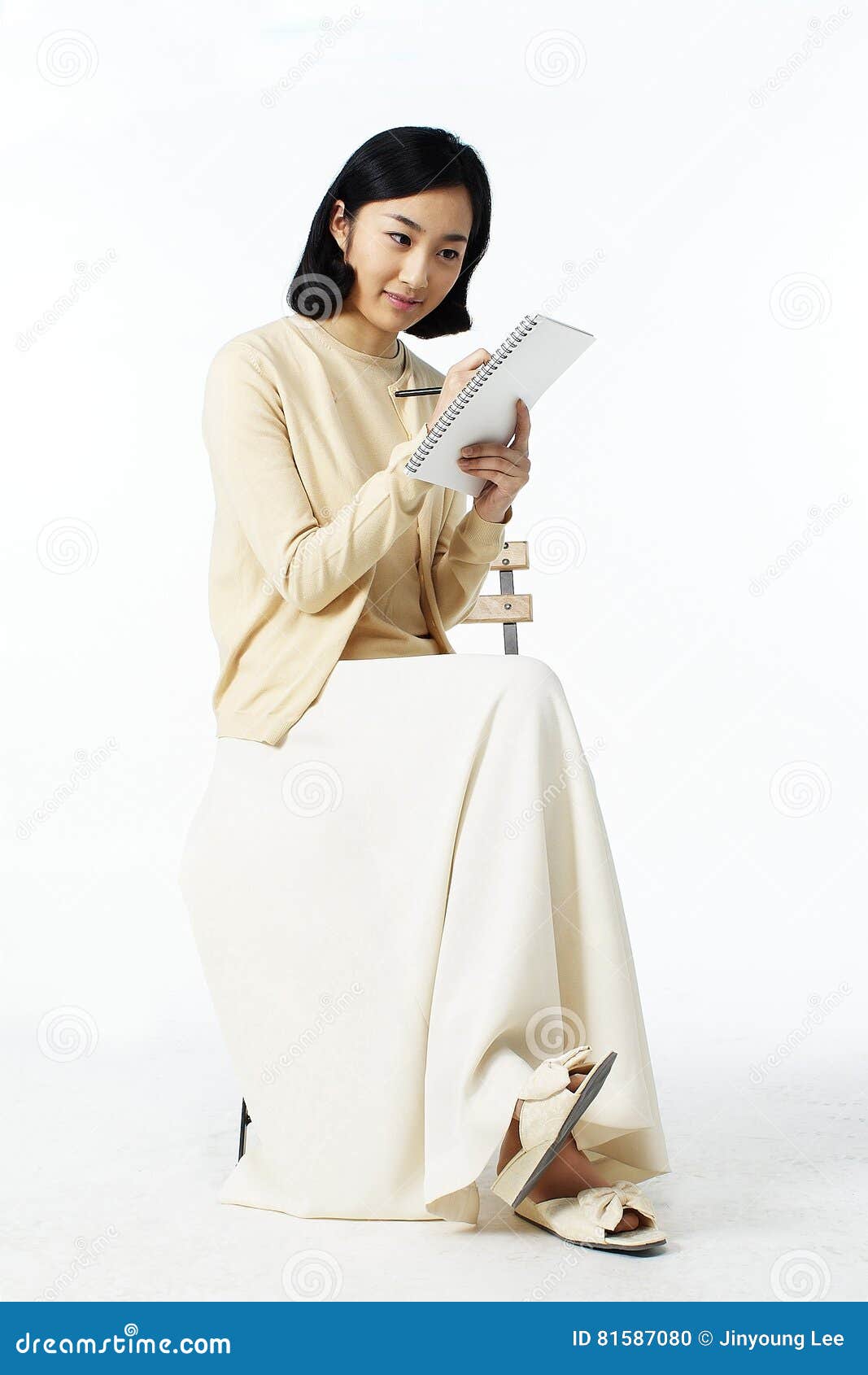Woman stock photo. Image of females, acting, posture - 81587080