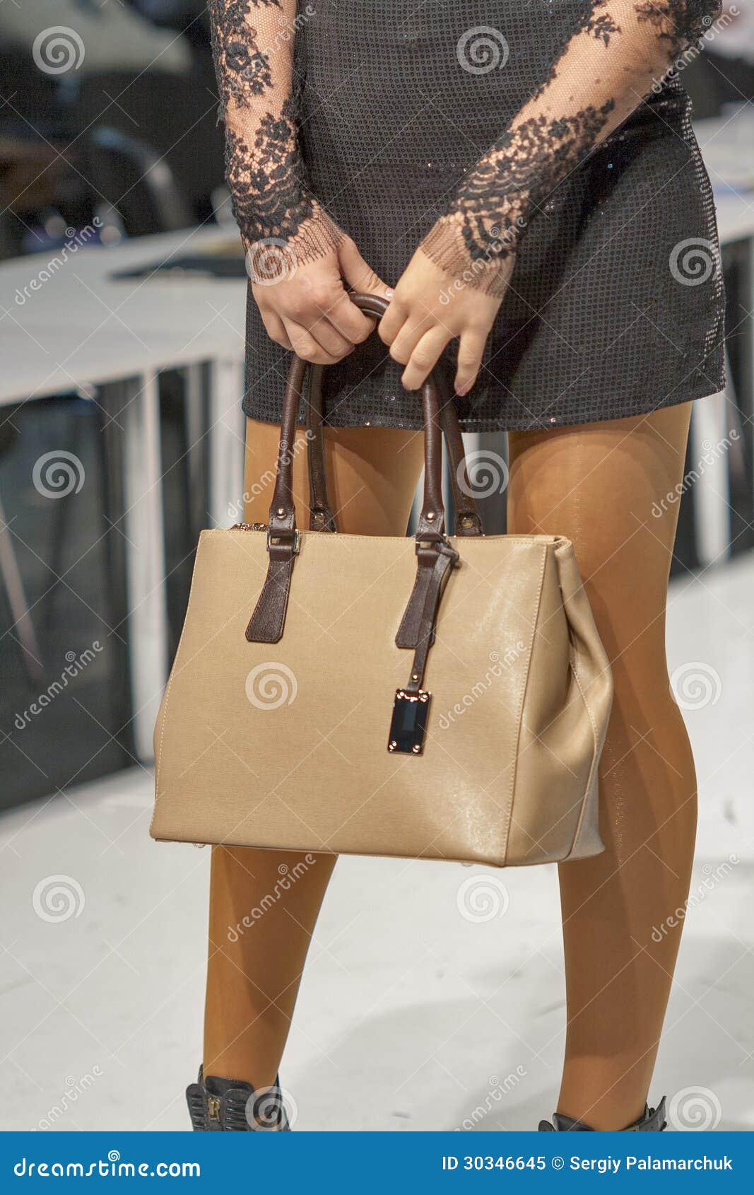 Woman bag stock image. Image of textile, performance - 30346645