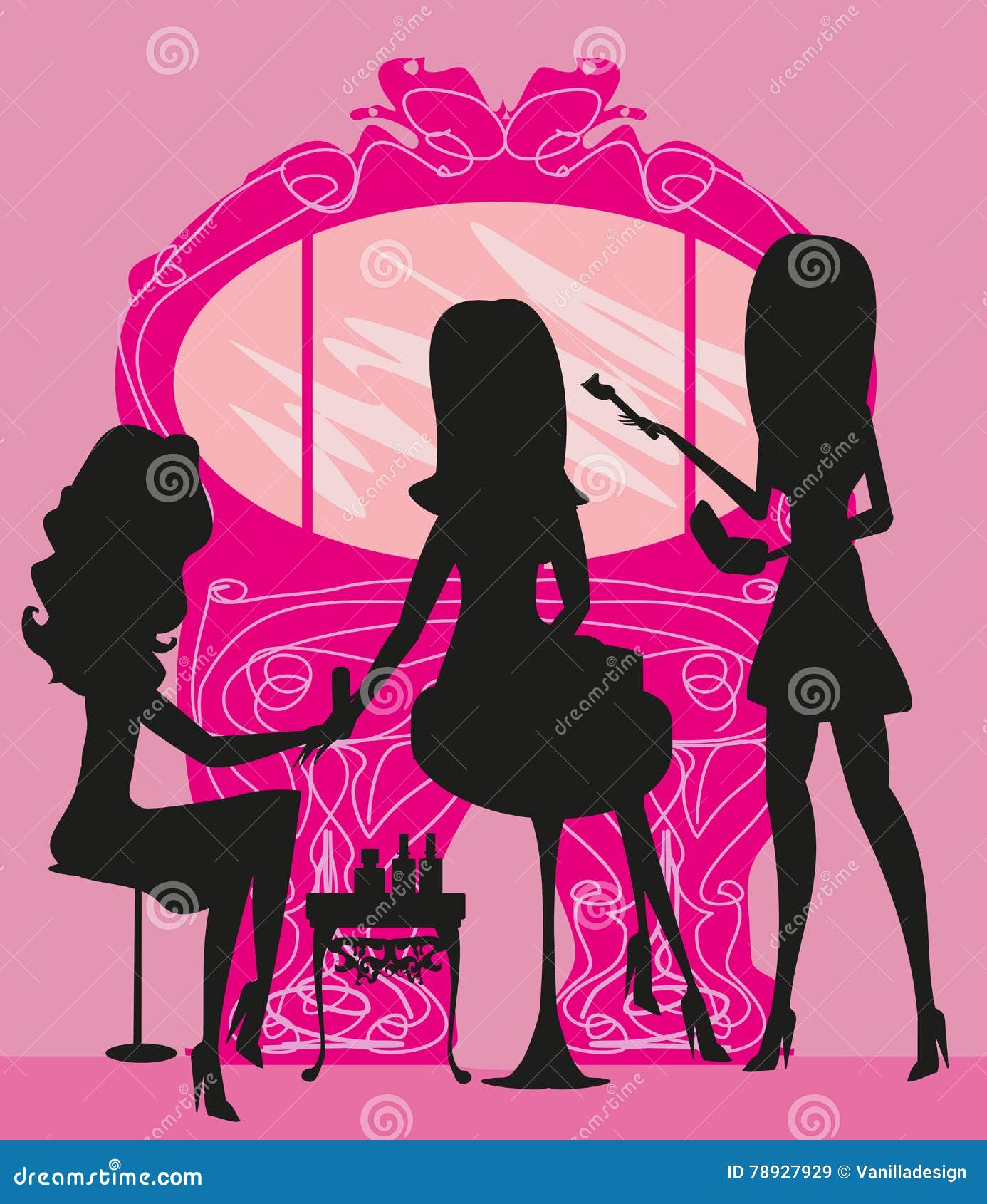 Esthetician Cartoons, Illustrations & Vector Stock Images - 66 Pictures ...