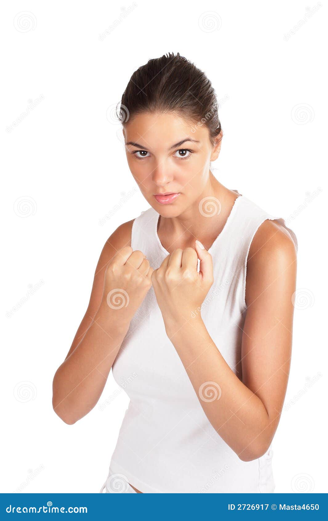 Woman Body Picture. Image: 2726917