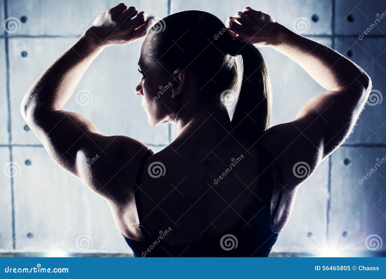 2,510 Bodybuilder Back View Photos - Free & Royalty-Free Stock Photos ...