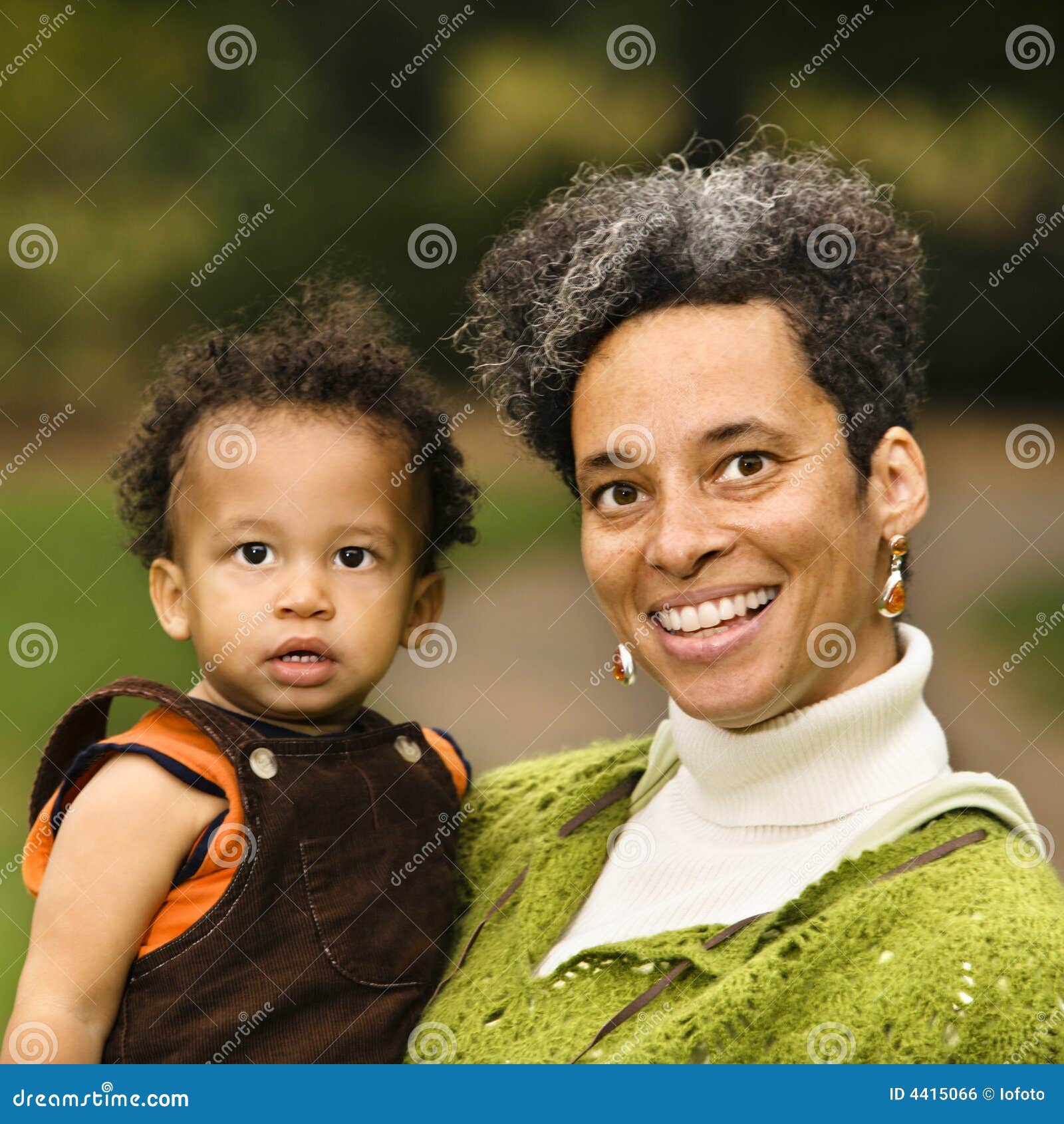 Woman and boy portrait stock photo. Image of holding, portrait - 4415066