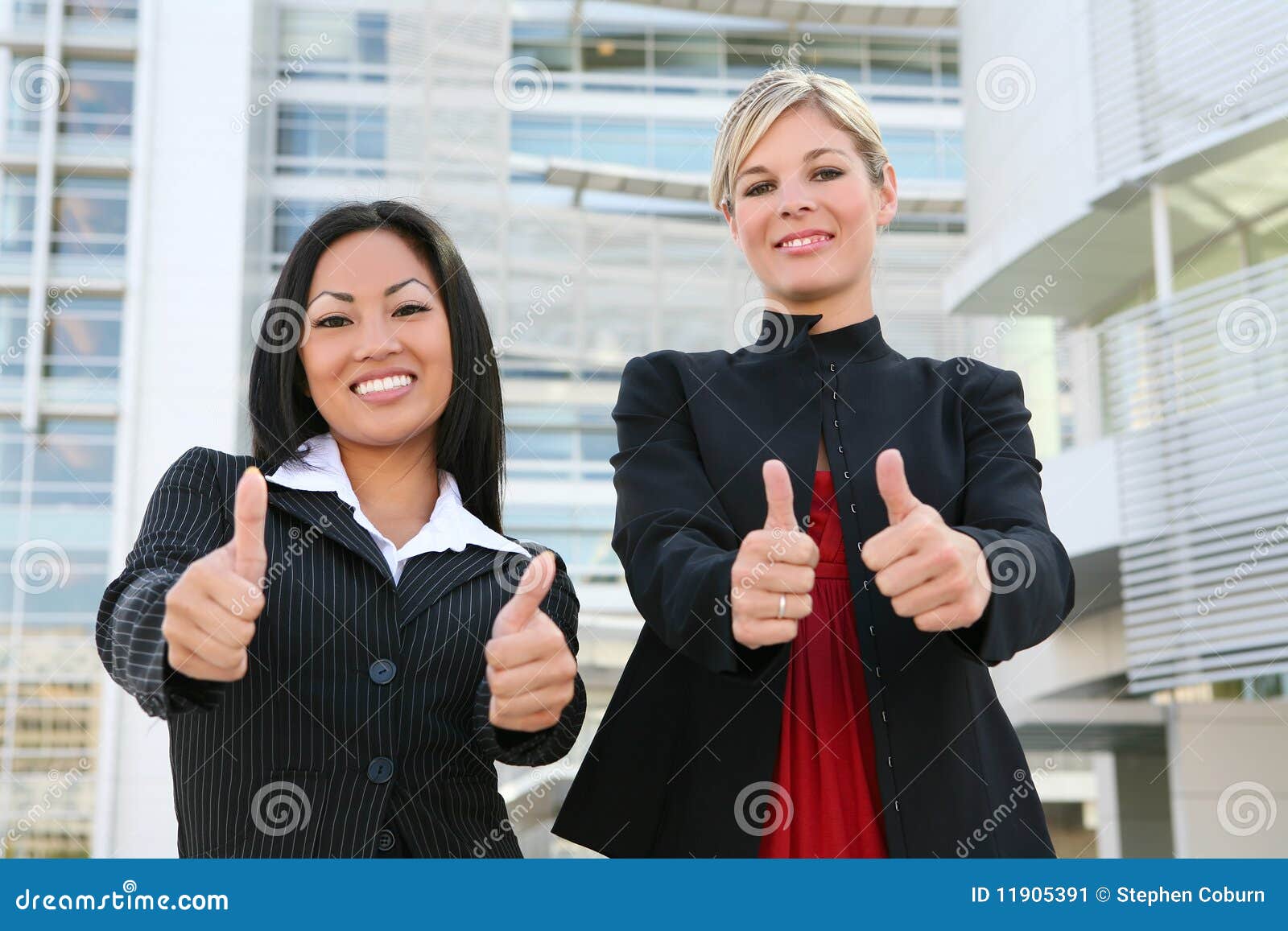 Woman Business Team Success Stock Image - Image of ethnic, enjoyment ...