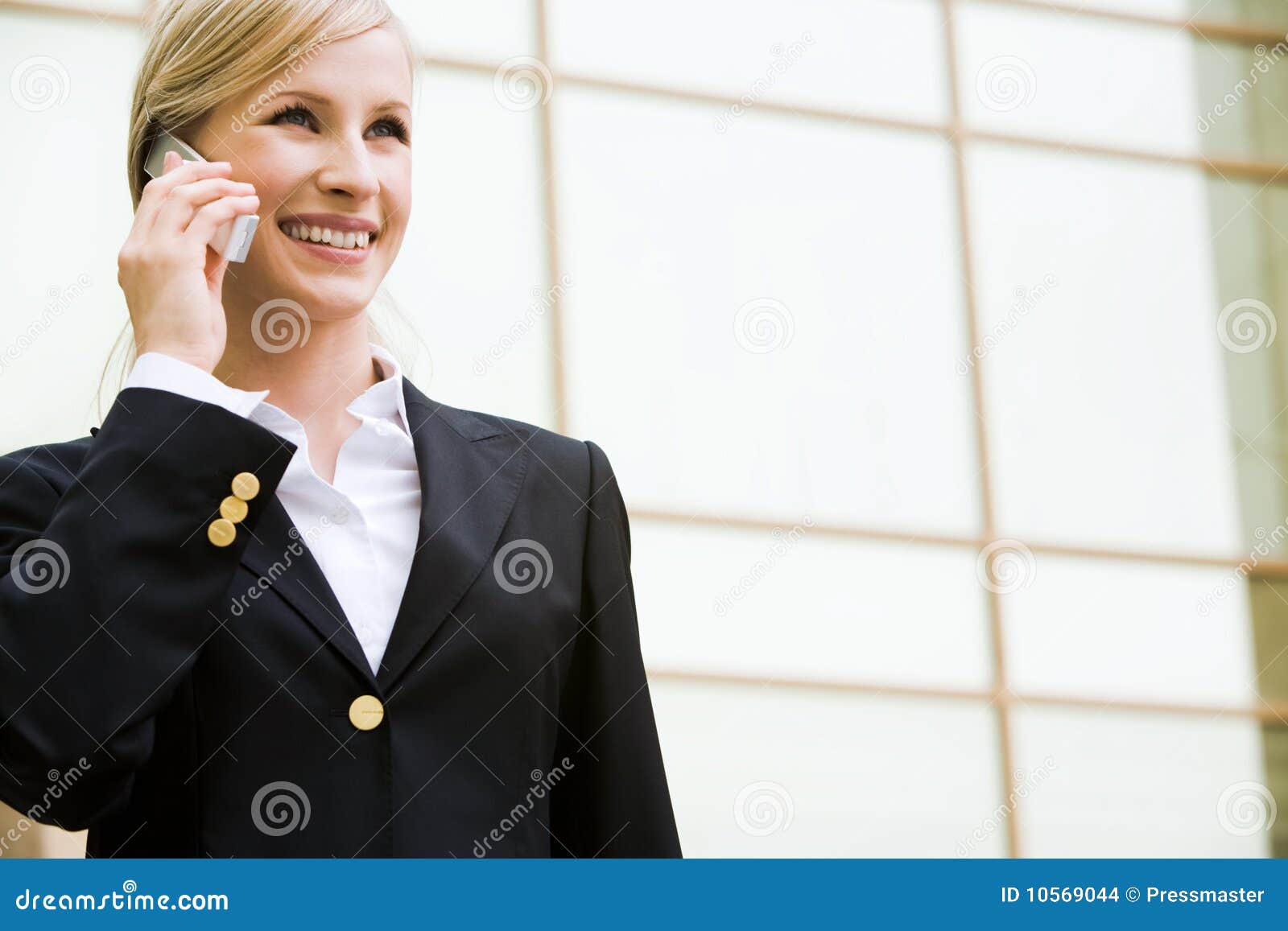 Woman calling stock photo. Image of expression, contemporary - 10569044