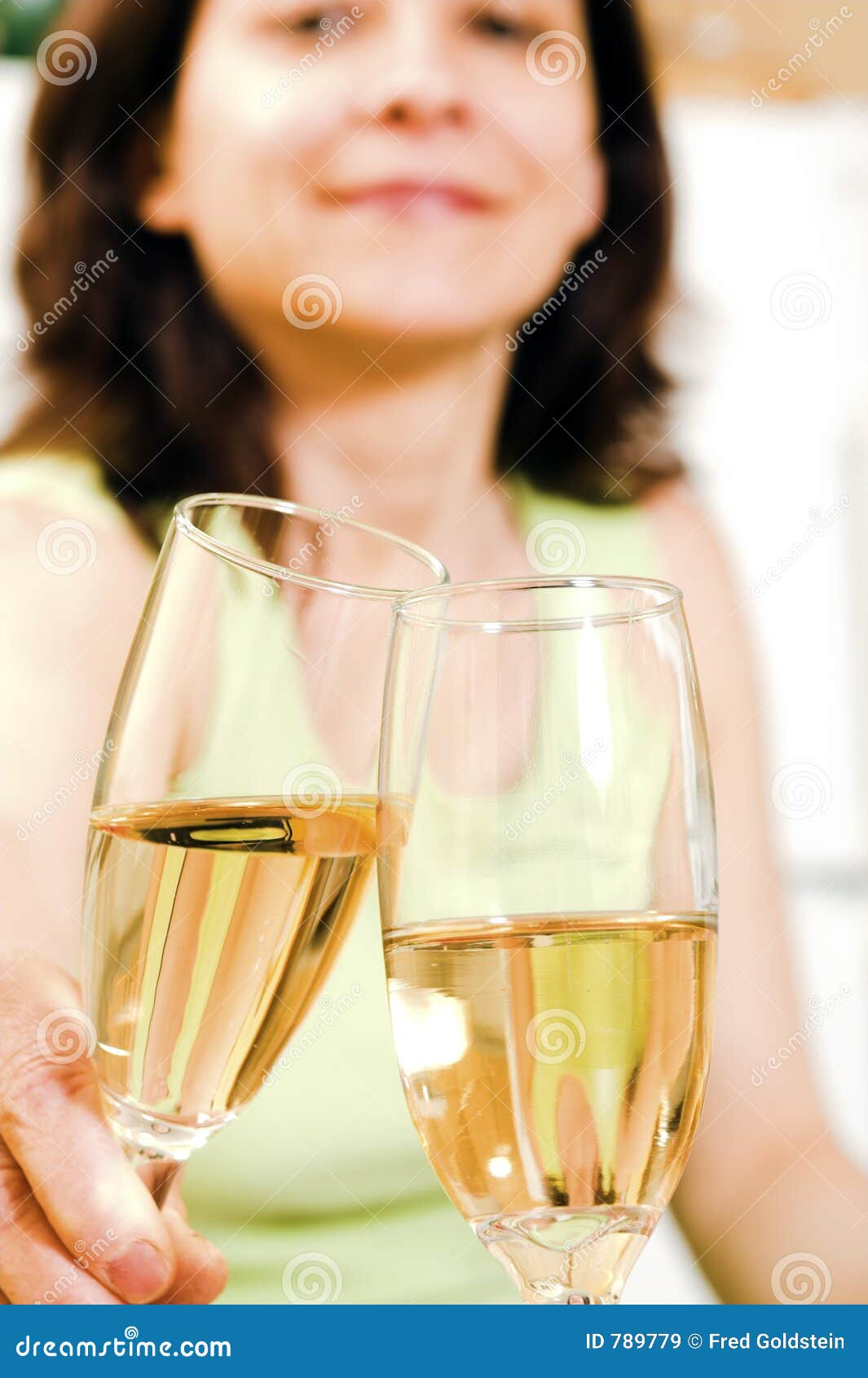 Woman cheering stock image. Image of woman, teamwork, success - 789779