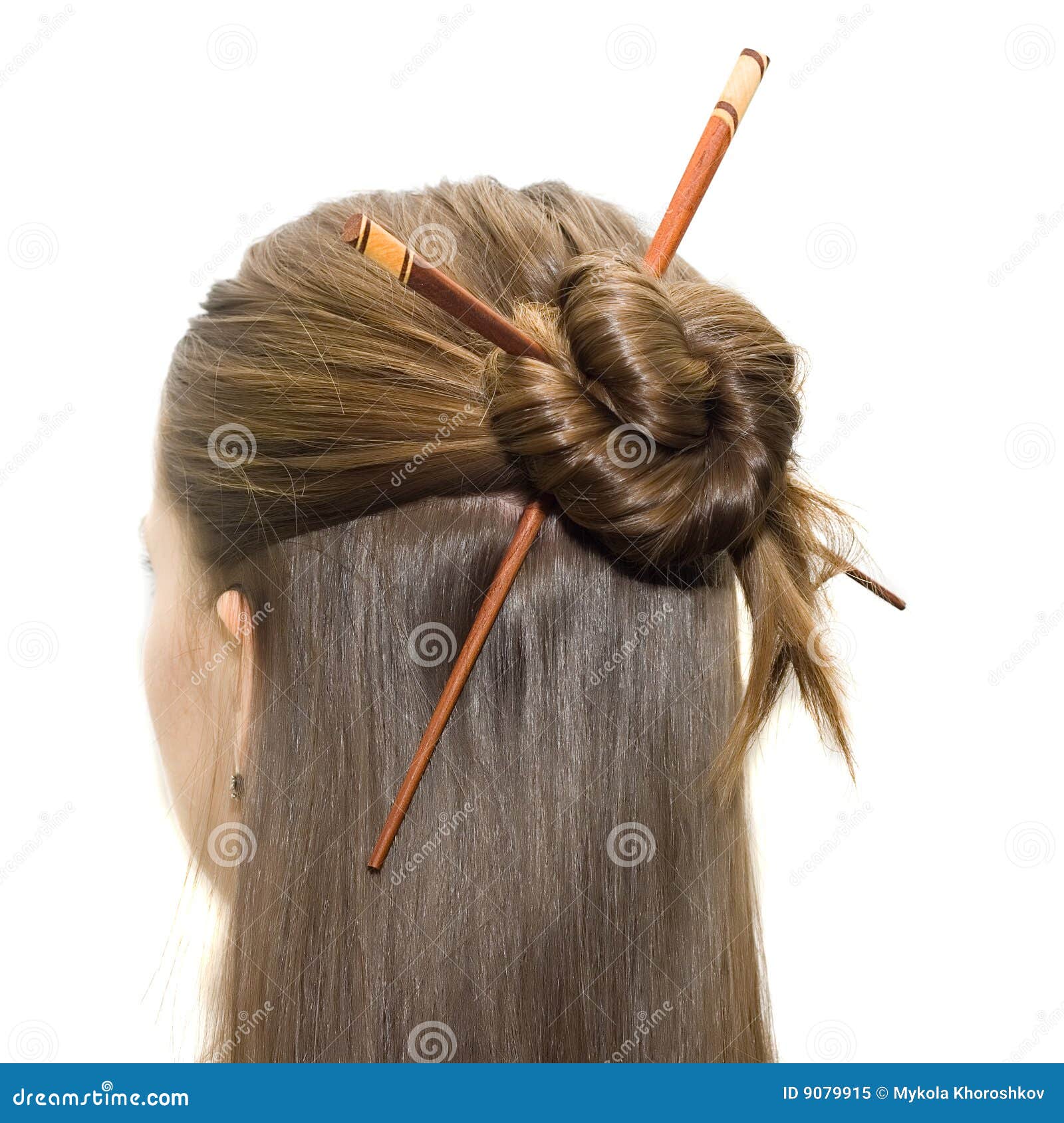 Asian Sticks Surimi. Substitute Meat Crab And Lobster From Fish Gel ...