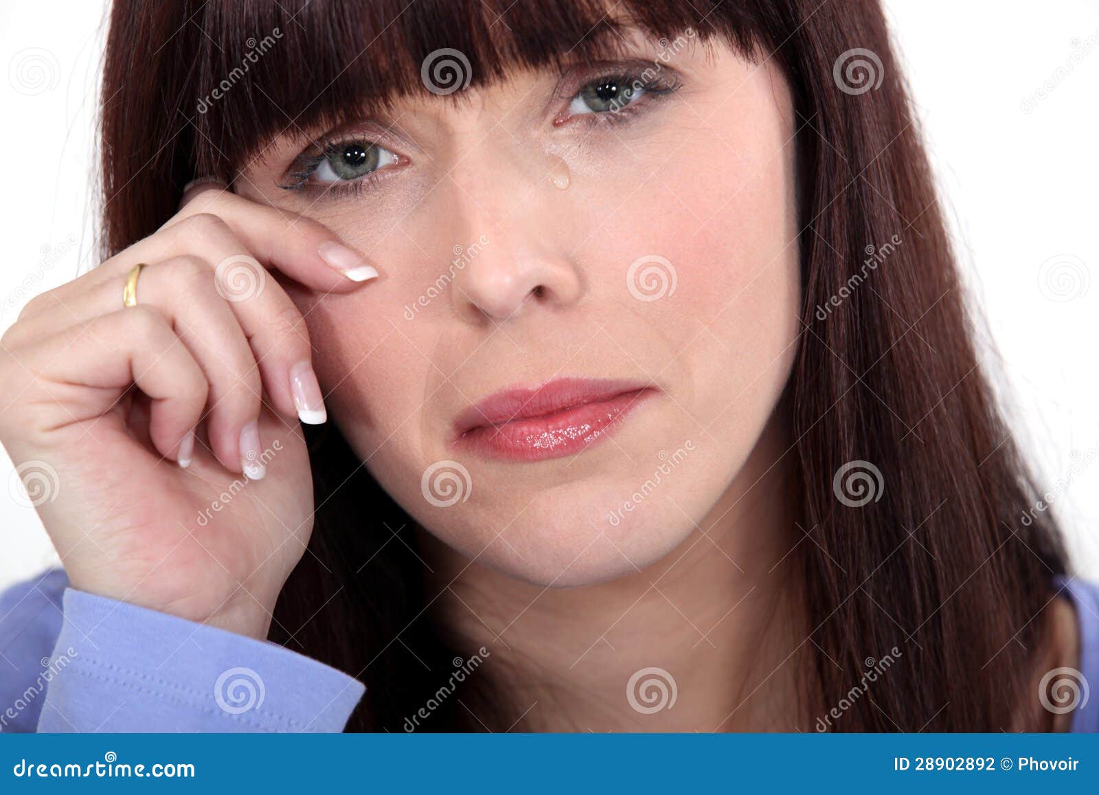 Woman crying stock photo. Image of help, religion, cold - 28902892