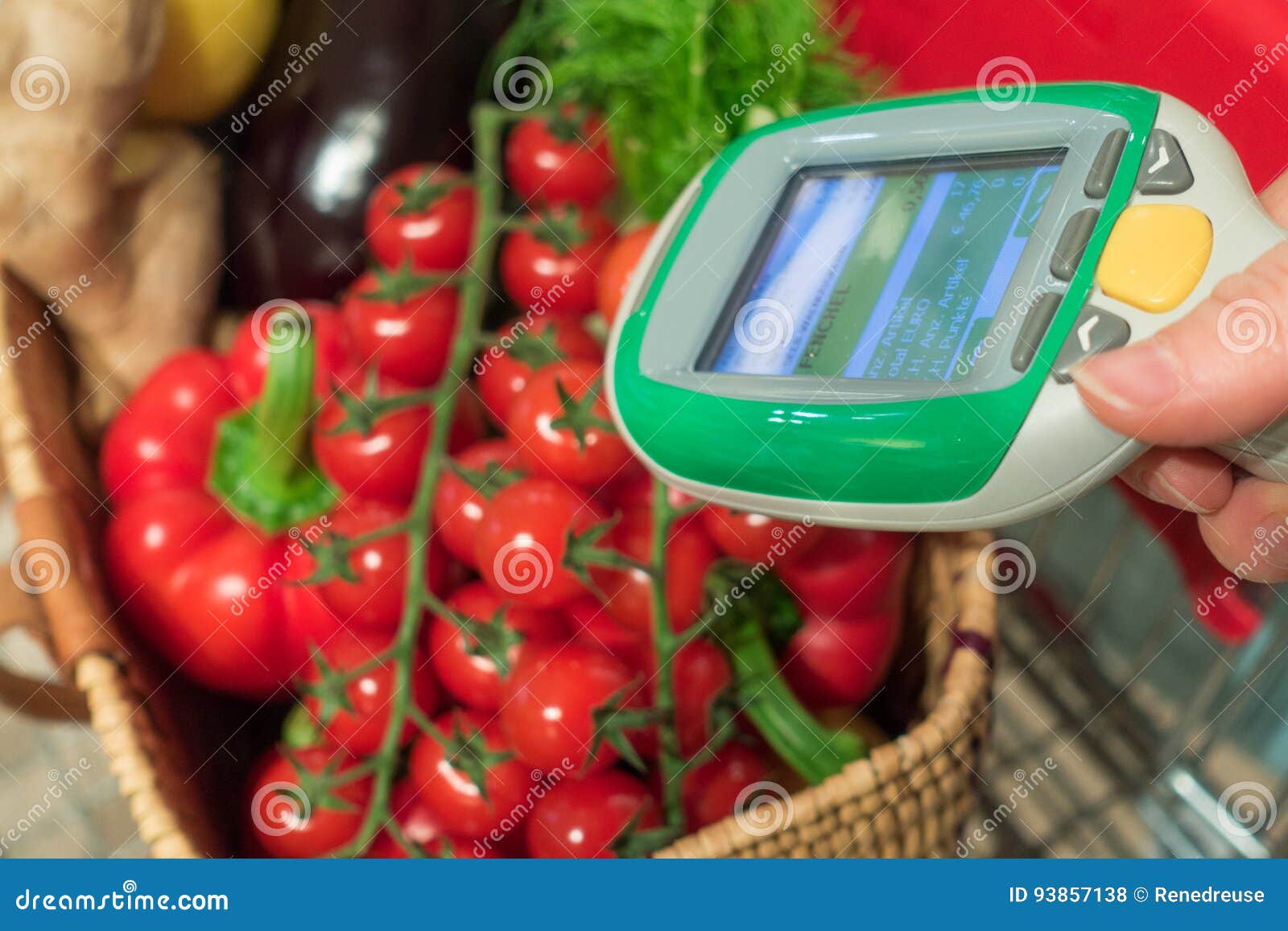 Automatic Grocery Scanner Photos - Free & Royalty-Free Stock Photos ...