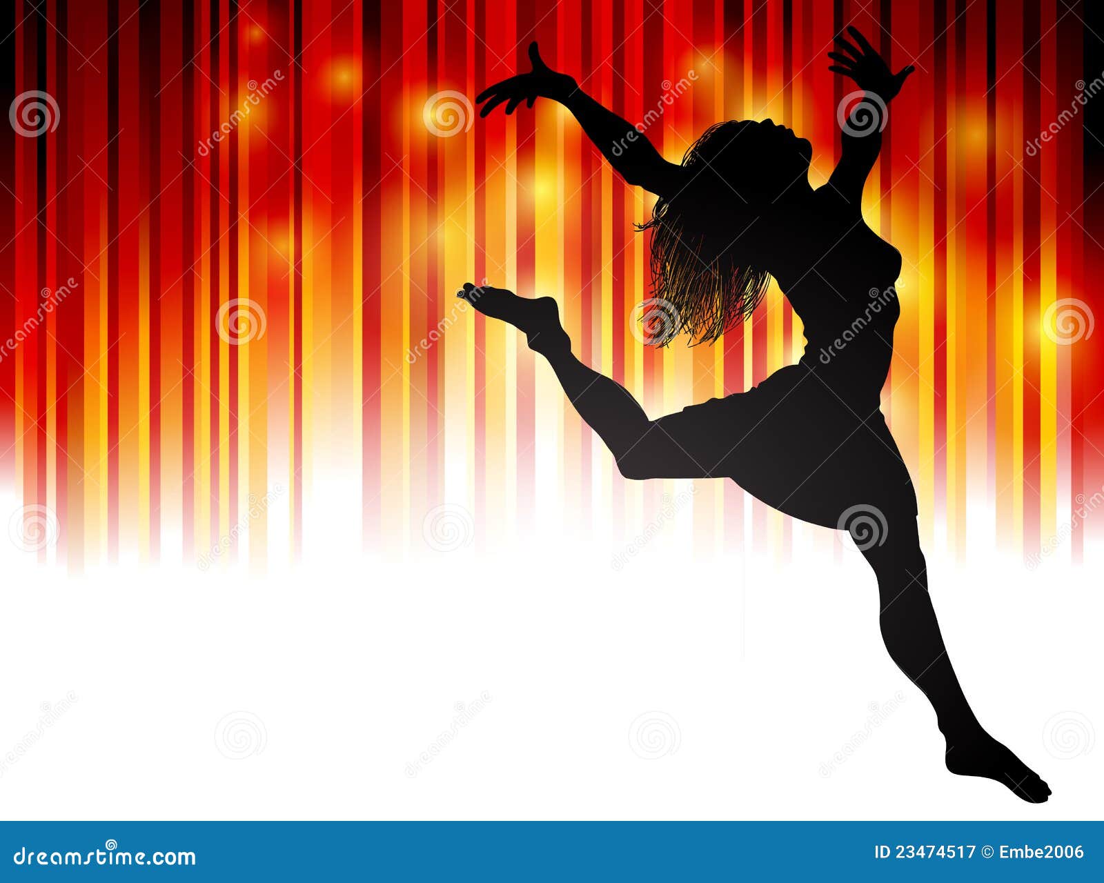 Float Dancing Stock Illustrations – 144 Float Dancing Stock ...