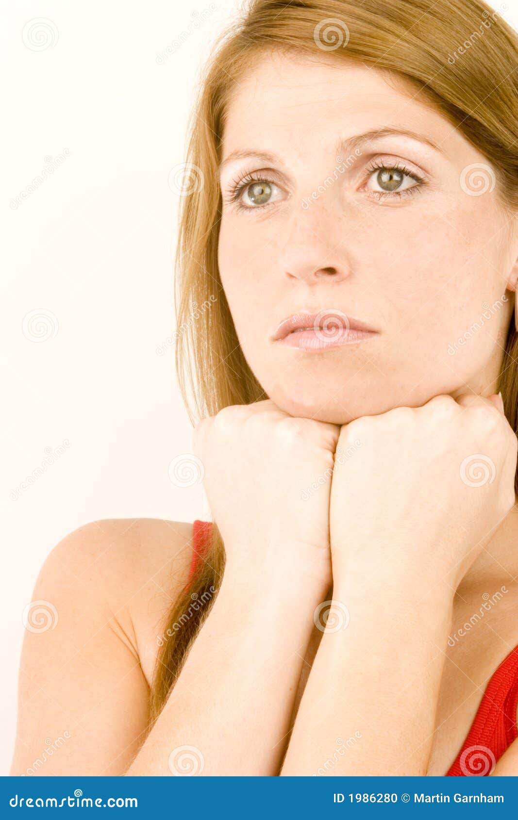 Woman Deep In Thought Stock Photo - Image: 1986280 Woman Deep In Thought Stock Photo - Image: 1986280