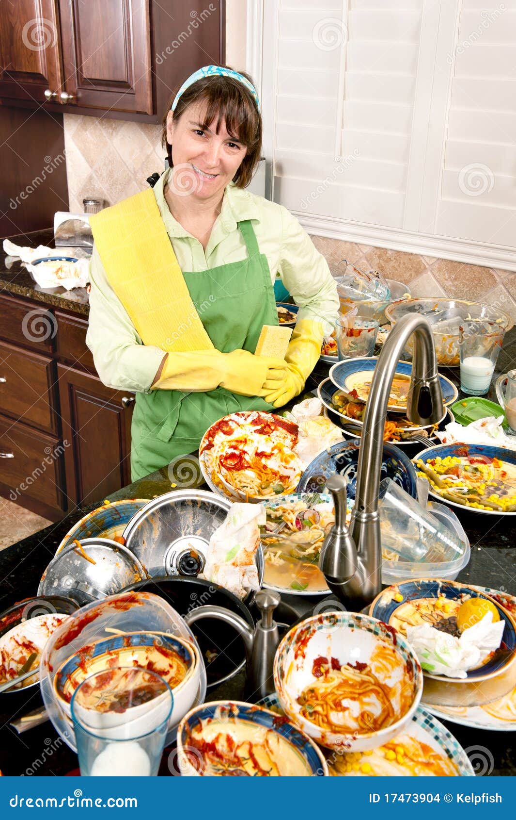 2,390 Smiling Homemaker Stock Photos - Free & Royalty-Free Stock Photos ...