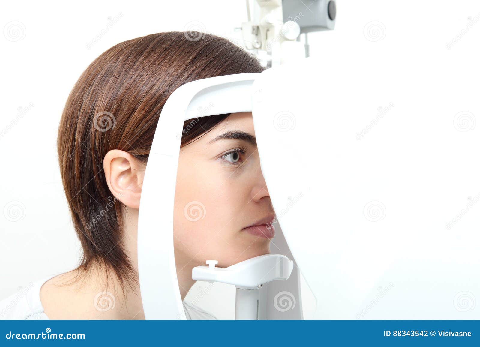 Measurement Of The Optical Signal Level By The Reflectometer In The ...