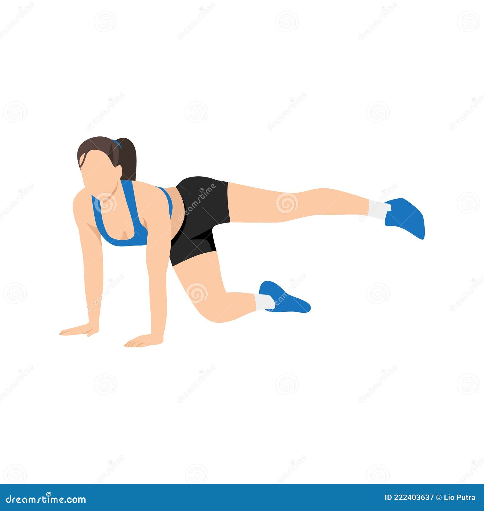Man Doing Glute Ham Raise Exercise. Glute Ham Developer Back Extension ... Man Doing Glute Ham Raise Exercise. Glute Ham Developer Back Extension ...