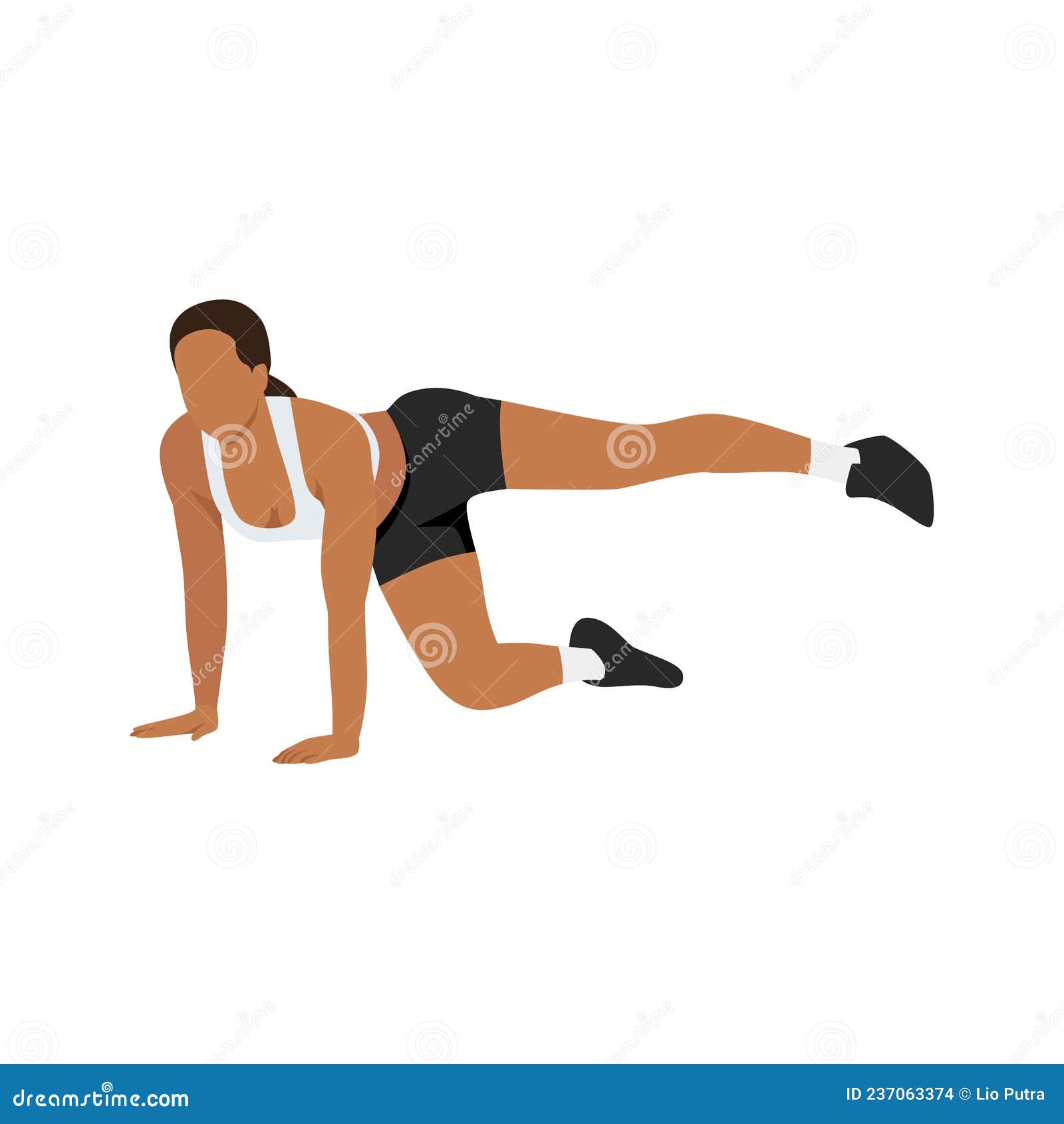 Man Doing Glute Ham Raise Exercise. Glute Ham Developer Back Extension ... Man Doing Glute Ham Raise Exercise. Glute Ham Developer Back Extension ...