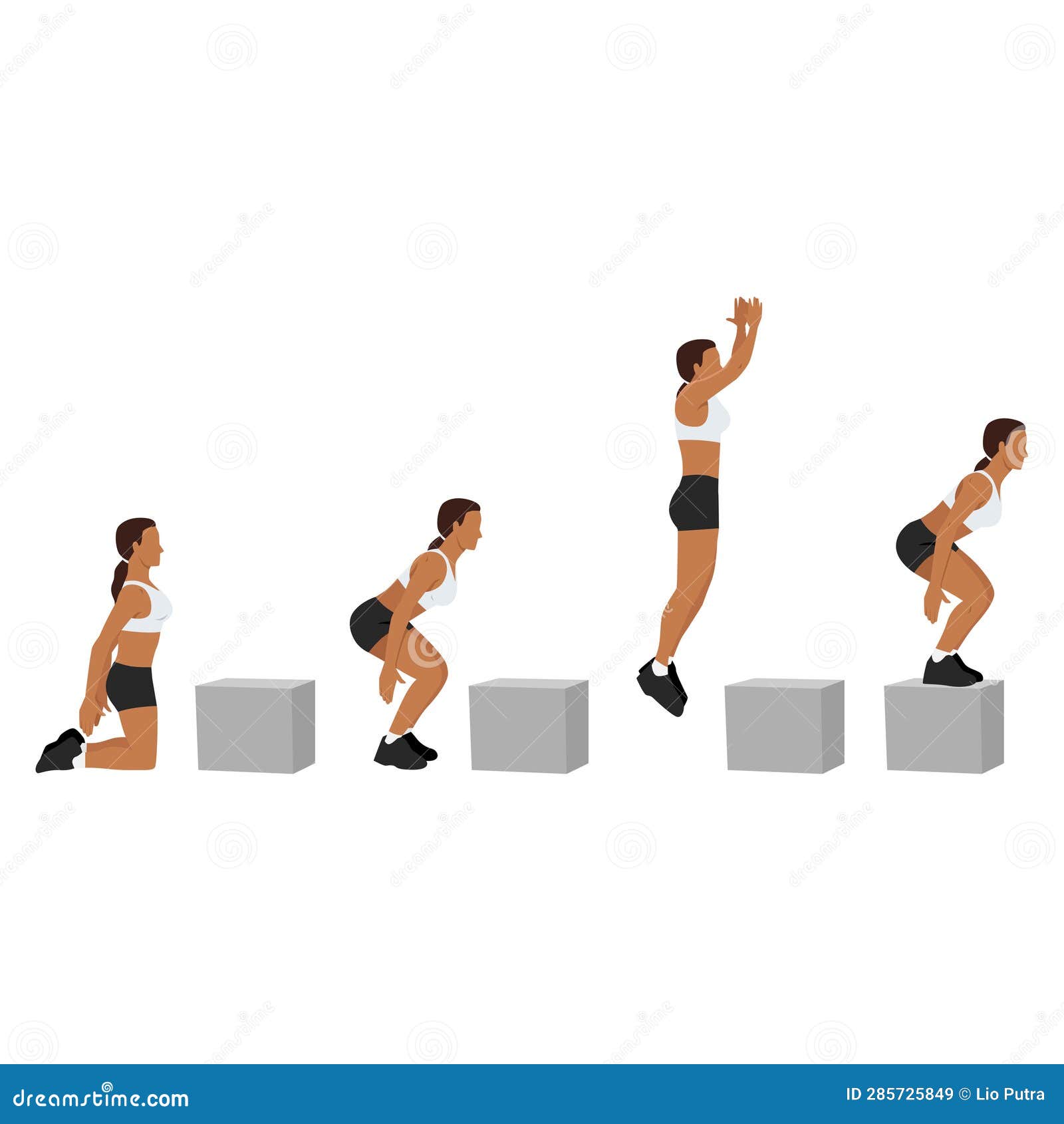 Power Exercise Isolated Cartoon Vector Illustrations | CartoonDealer ... Power Exercise Isolated Cartoon Vector Illustrations | CartoonDealer ...