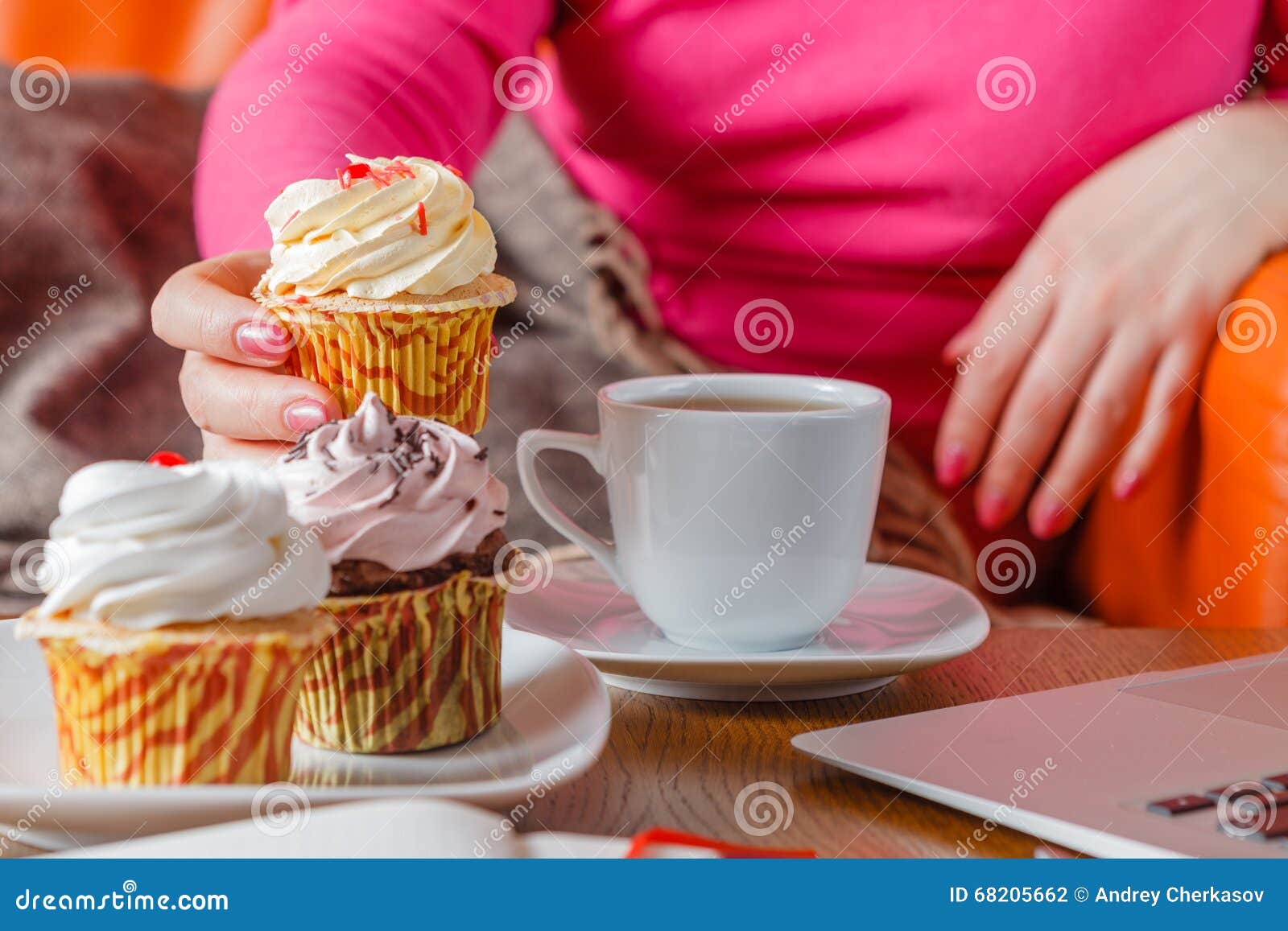 Sit Computer Eat Sweets Stock Photos - Free & Royalty-Free Stock Photos ...