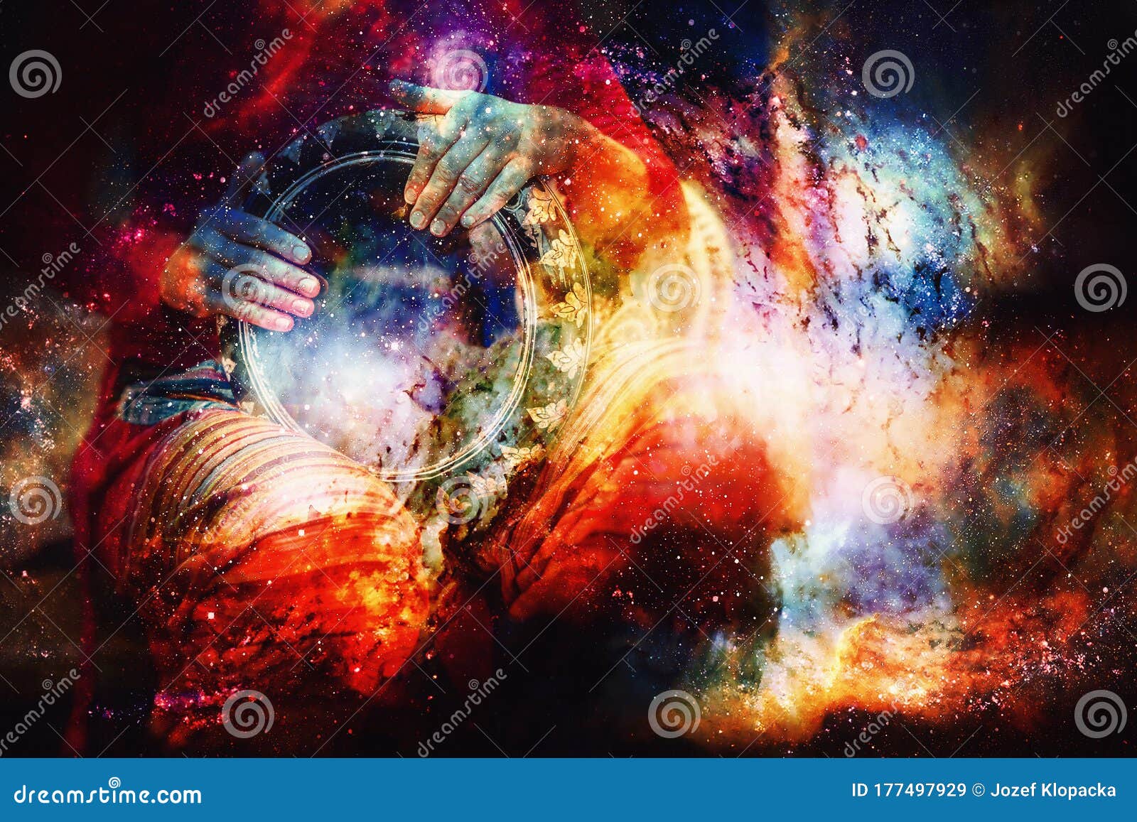 Drum Darbuka, Doumbek One Line Art. Continuous Line Drawing Of Sound ...