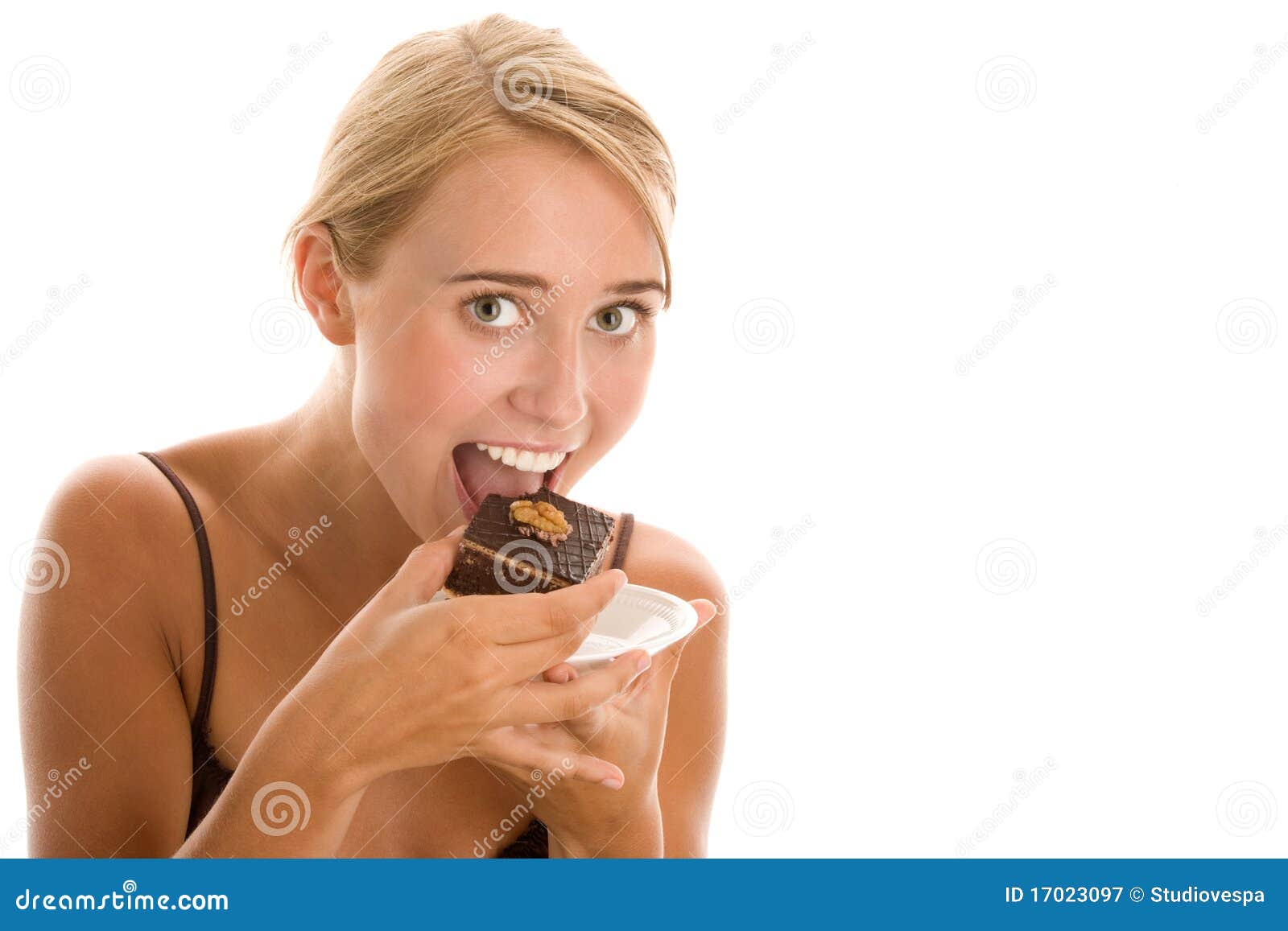 2,285 Eating Gluttony Woman Stock Photos - Free & Royalty-Free Stock ...