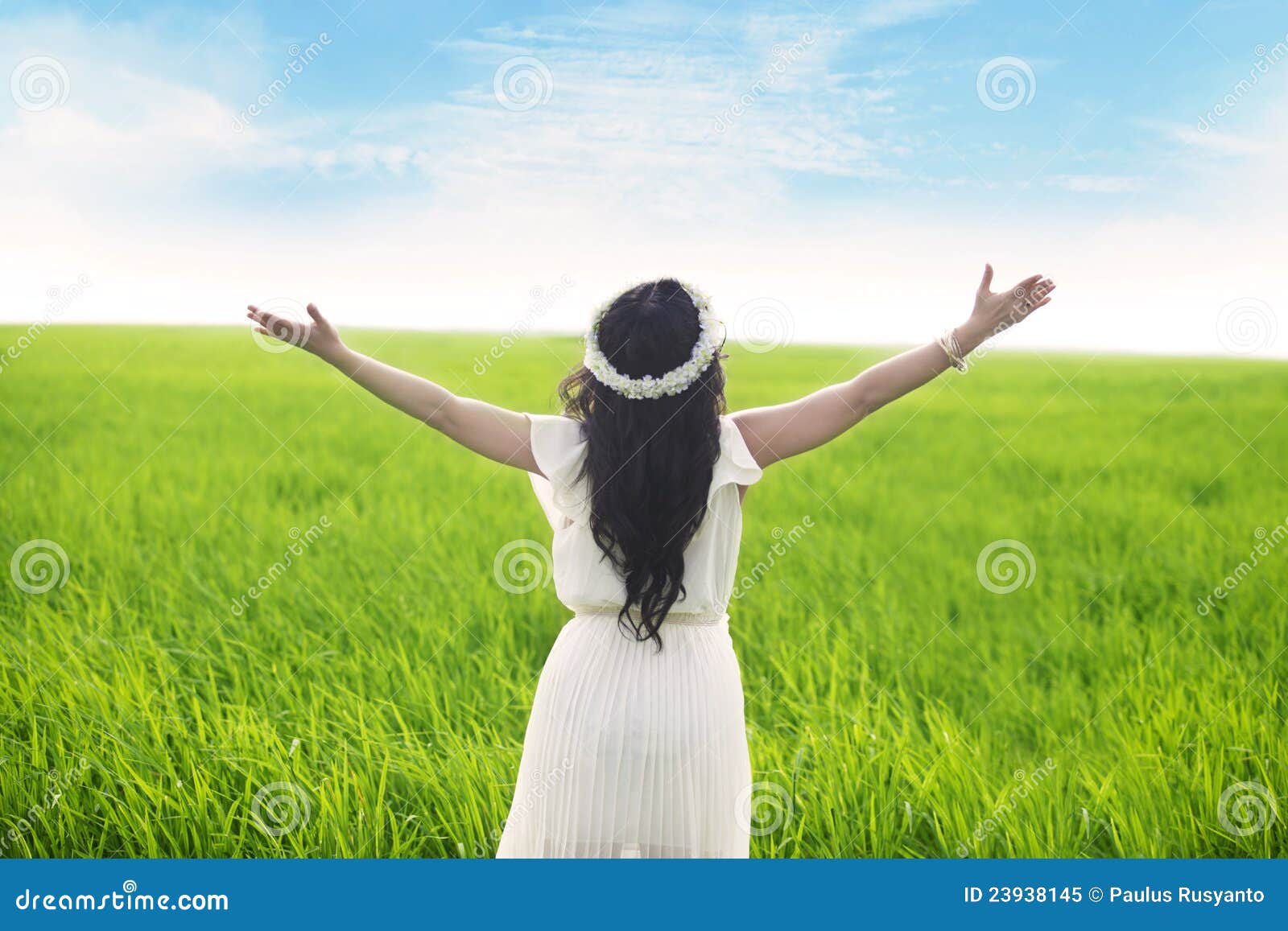 Woman expressing freedom stock image. Image of asian - 23938145 Woman expressing freedom stock image. Image of asian - 23938145