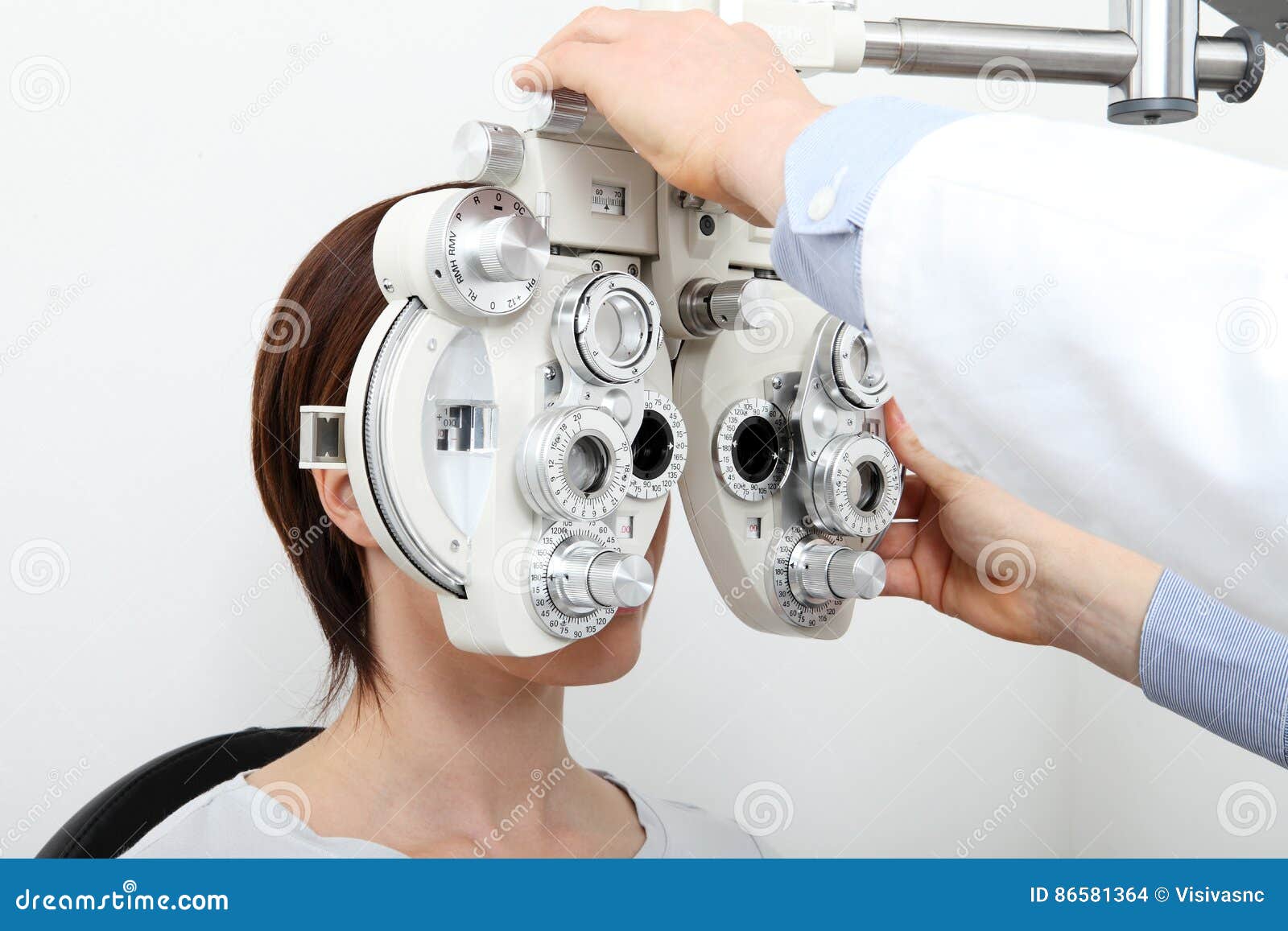 Measurement Of The Optical Signal Level By The Reflectometer In The ...