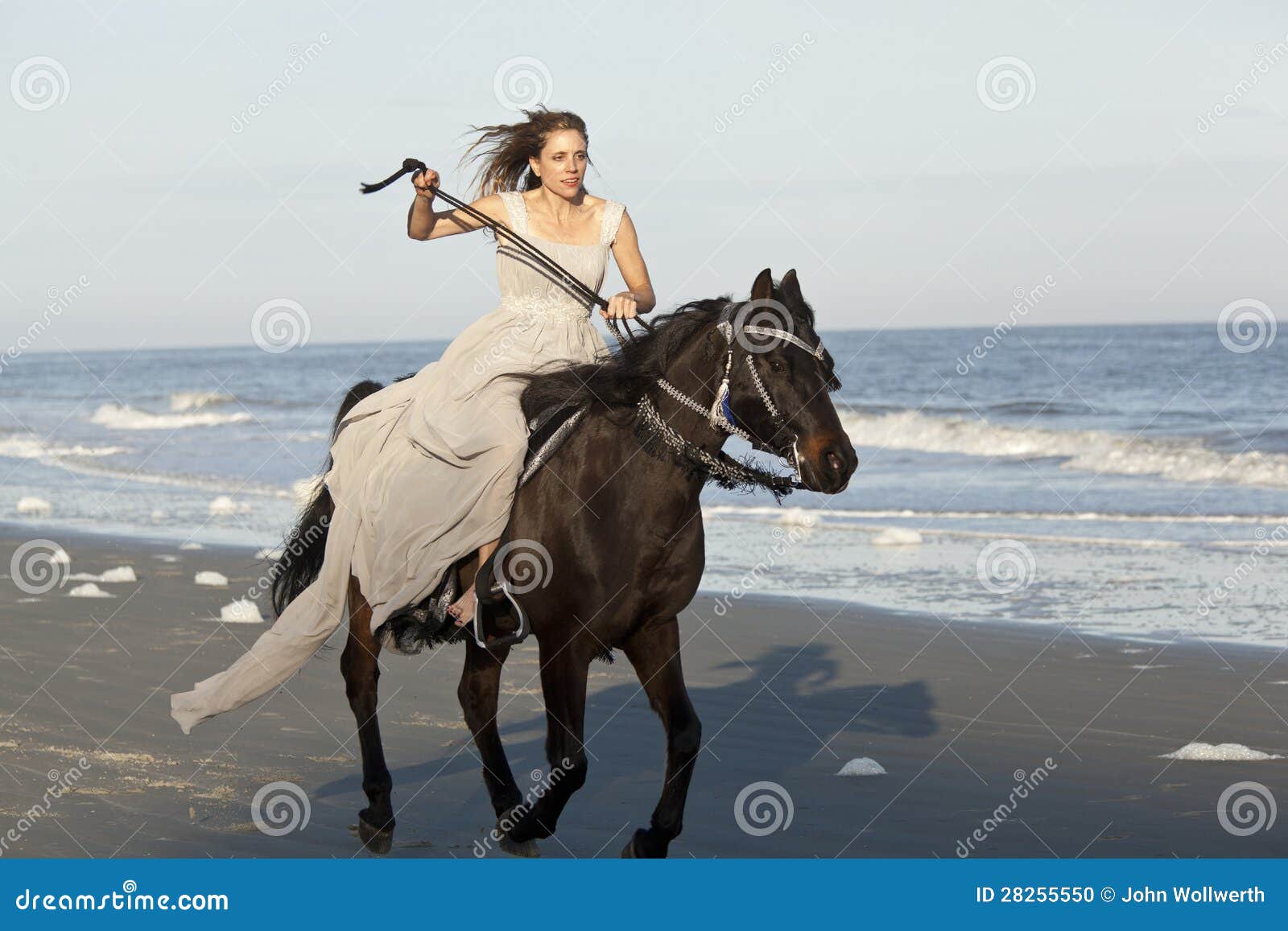 Woman Galloping Horse Beach Photos - Free & Royalty-Free Stock Photos ...