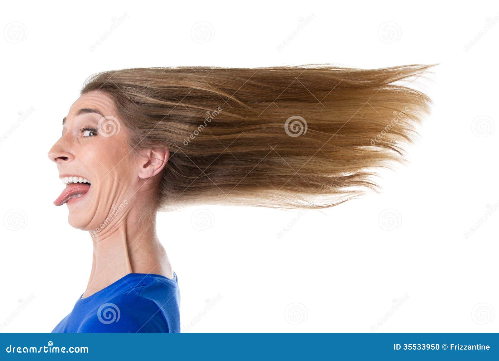 342 Hair Ruffled Woman Stock Photos - Free & Royalty-Free Stock Photos ...