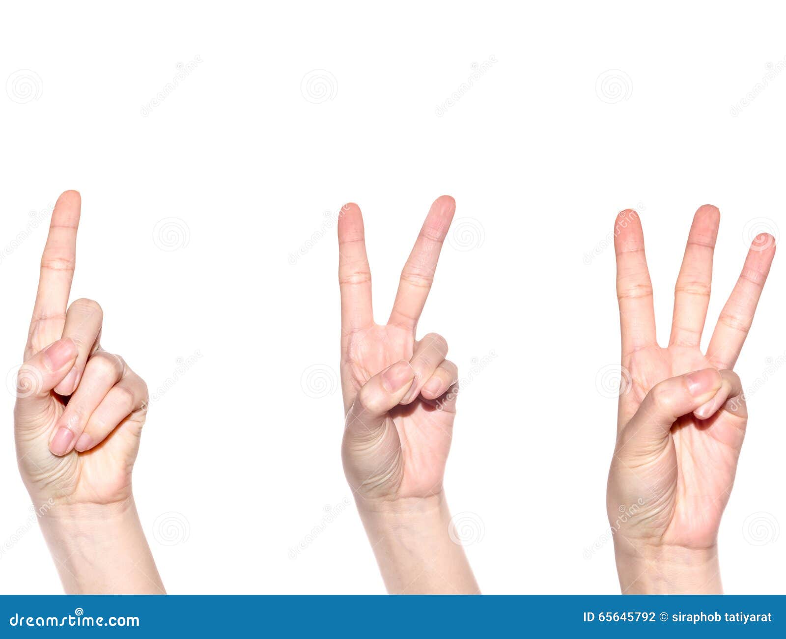 1,082 Hand Making Number Sign Stock Photos - Free & Royalty-Free Stock ...