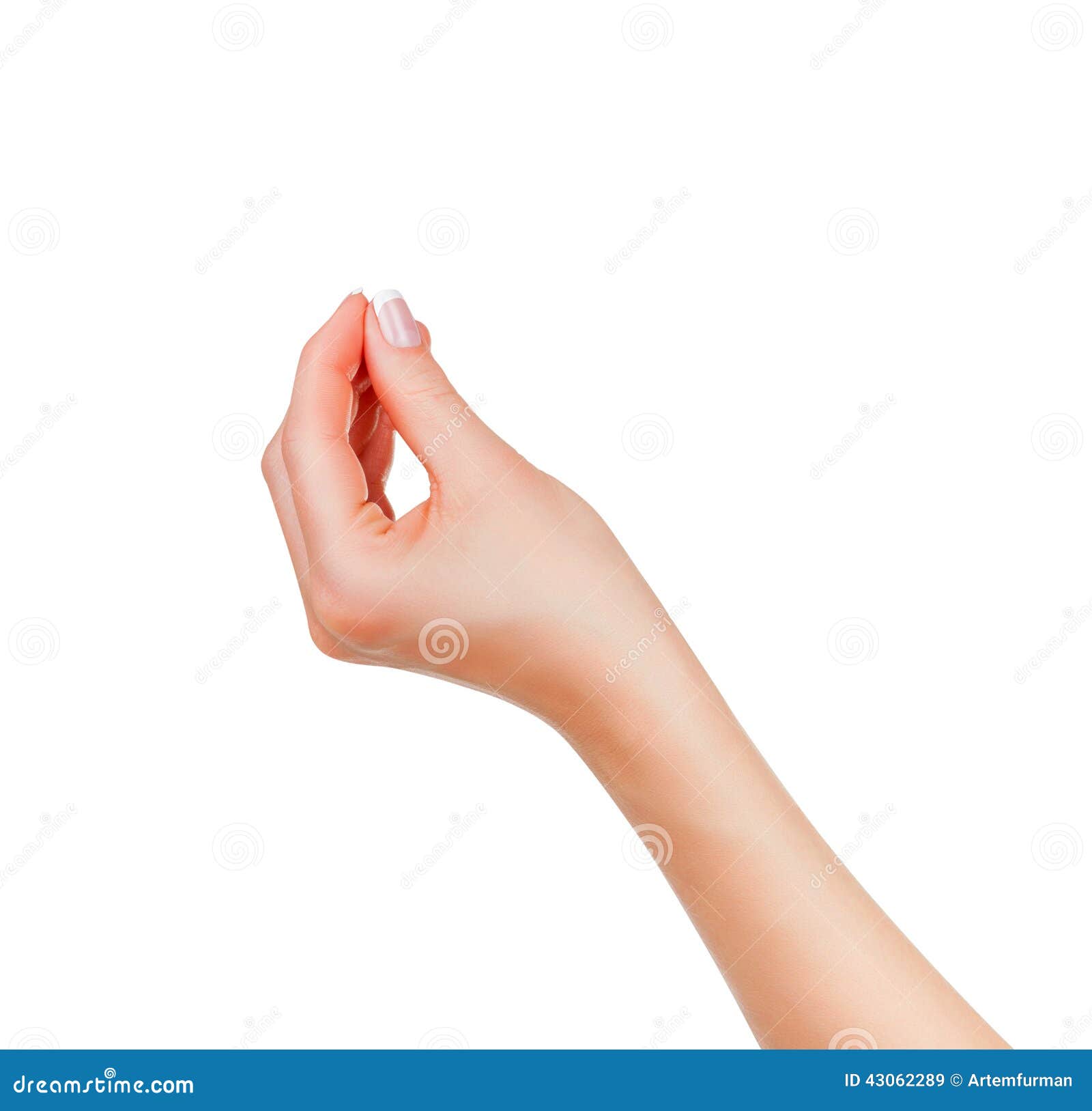 Woman hand stock image. Image of nails, life, finger - 43062289