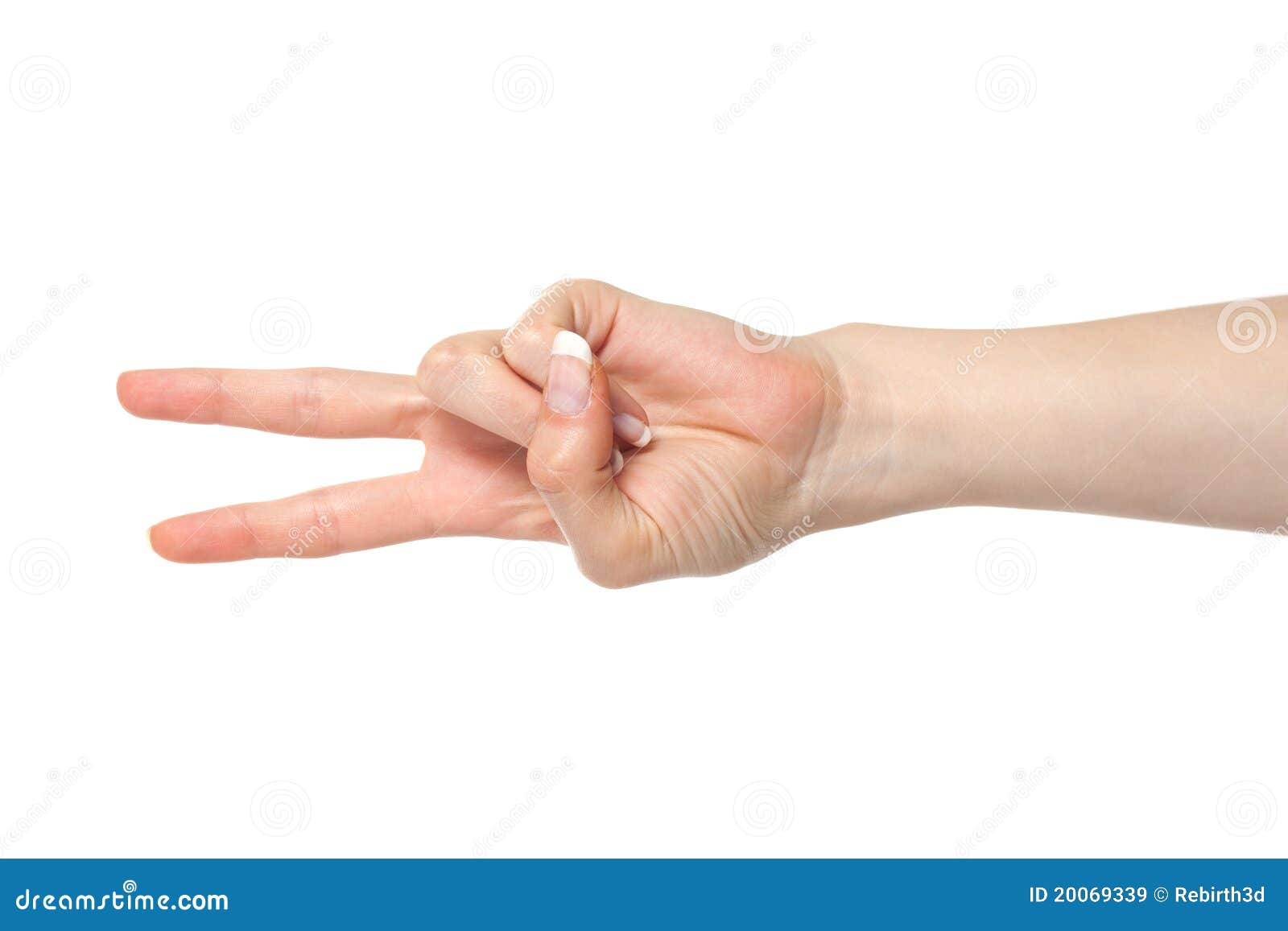 Woman Hand Scissors Gesture Stock Image - Image of palm, female: 20069339 Woman Hand Scissors Gesture Stock Image - Image of palm, female: 20069339