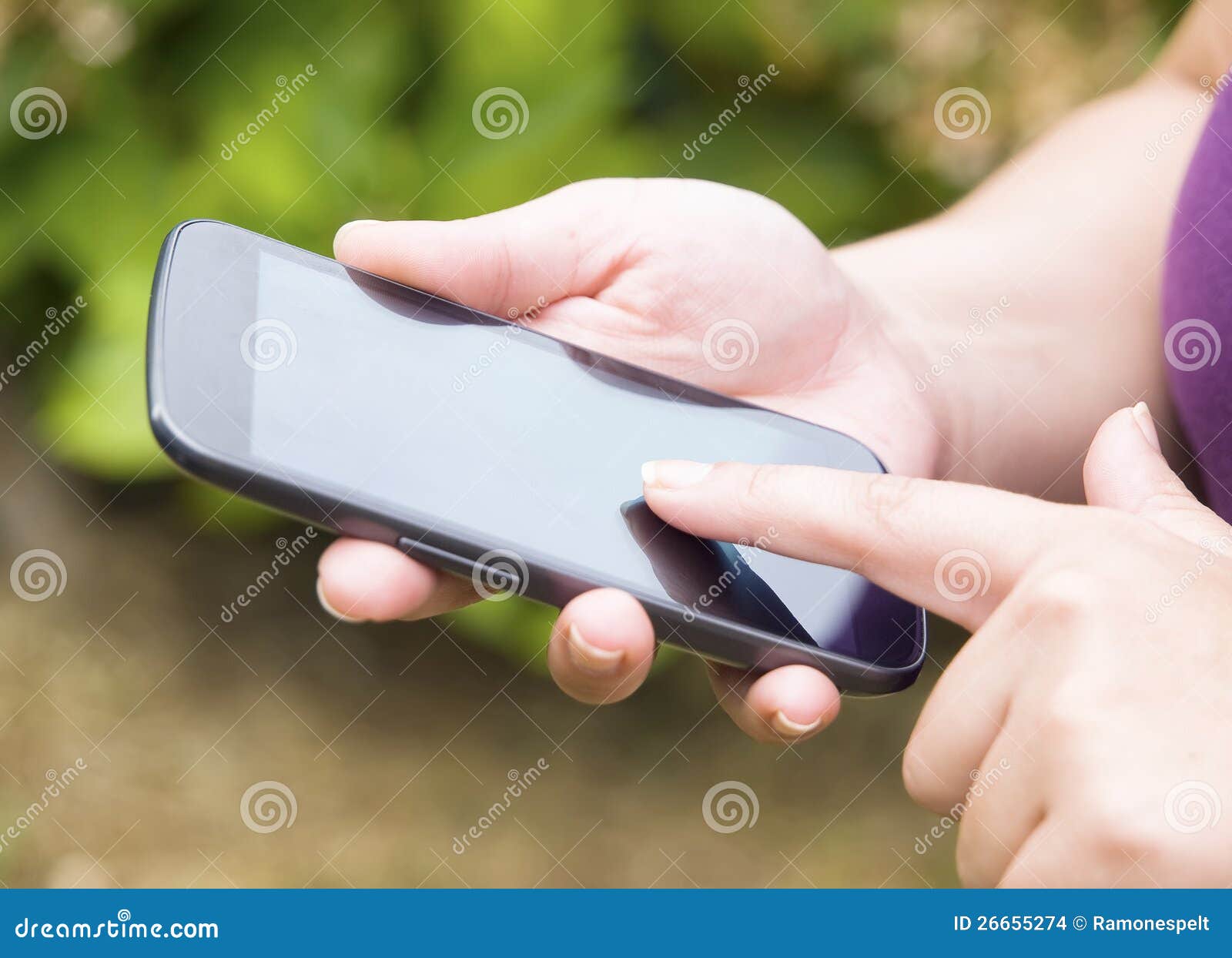 Woman Hand Touching Screen on Smart Phone Stock Photo - Image of black ... Woman Hand Touching Screen on Smart Phone Stock Photo - Image of black ...