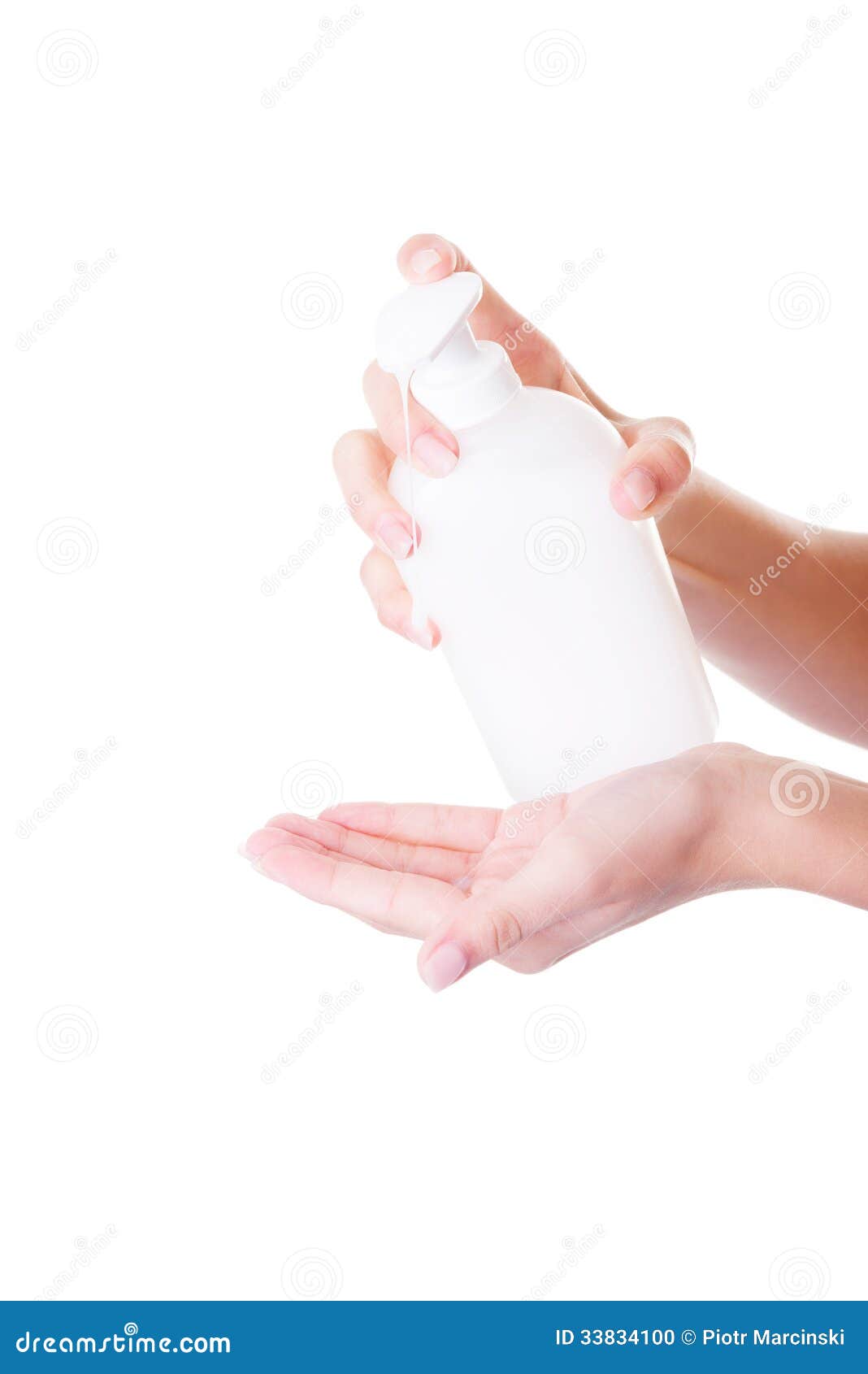Woman Hand Washing Her Hands with Soap Stock Photo - Image of dirty ...