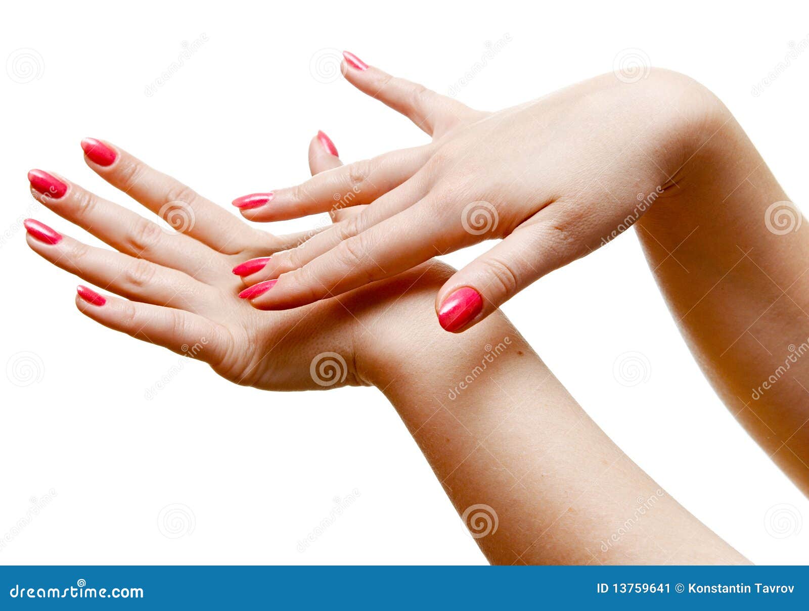 Woman hands stock image. Image of lifestyle, beautiful - 13759641